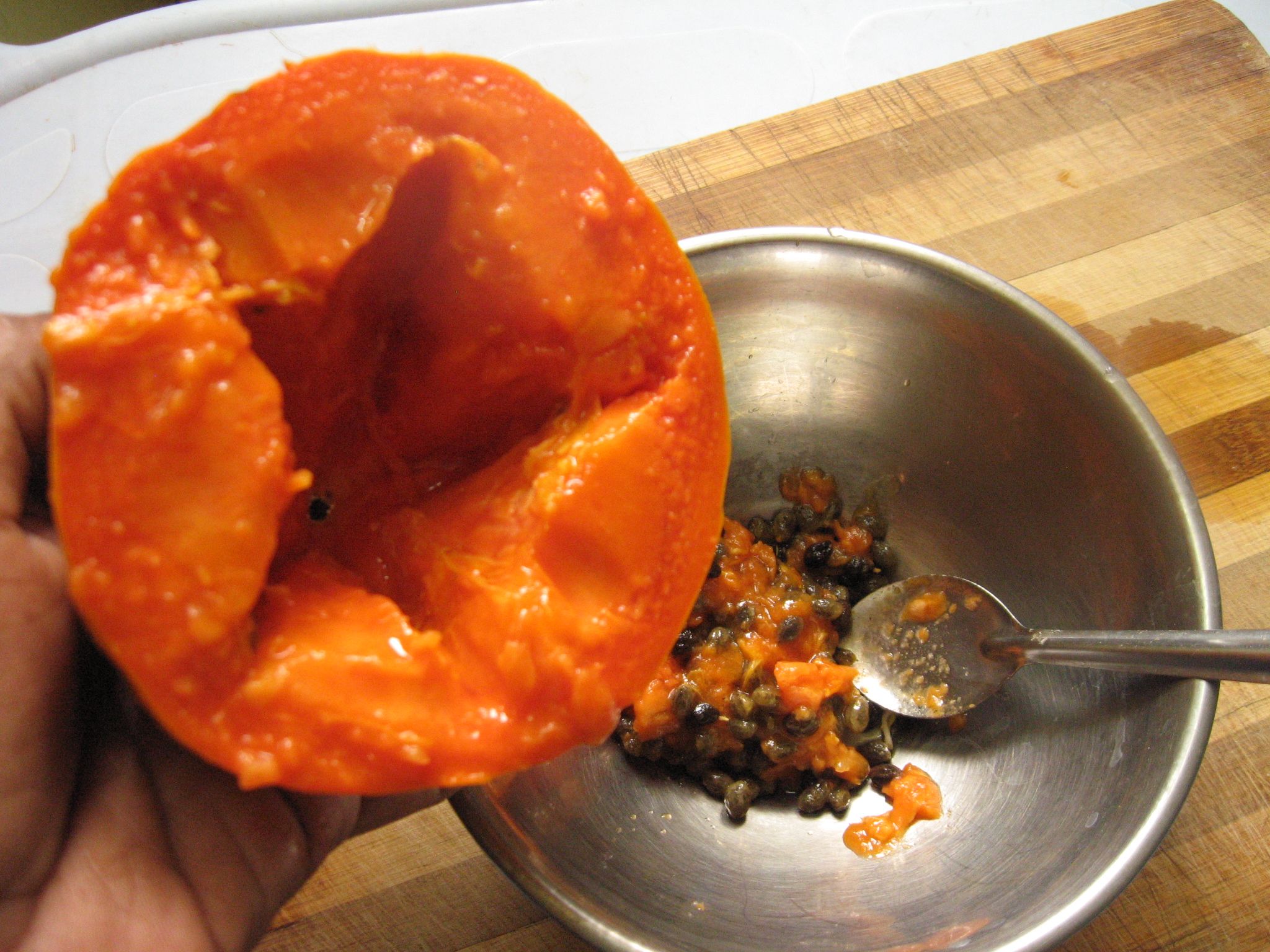 Mixed Fruit Halwa : 17 Steps (with Pictures) - Instructables