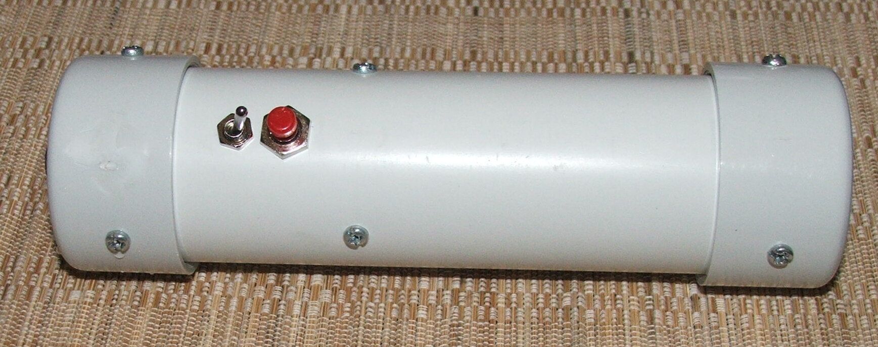 Green Laser Pointer : 9 Steps - Instructables