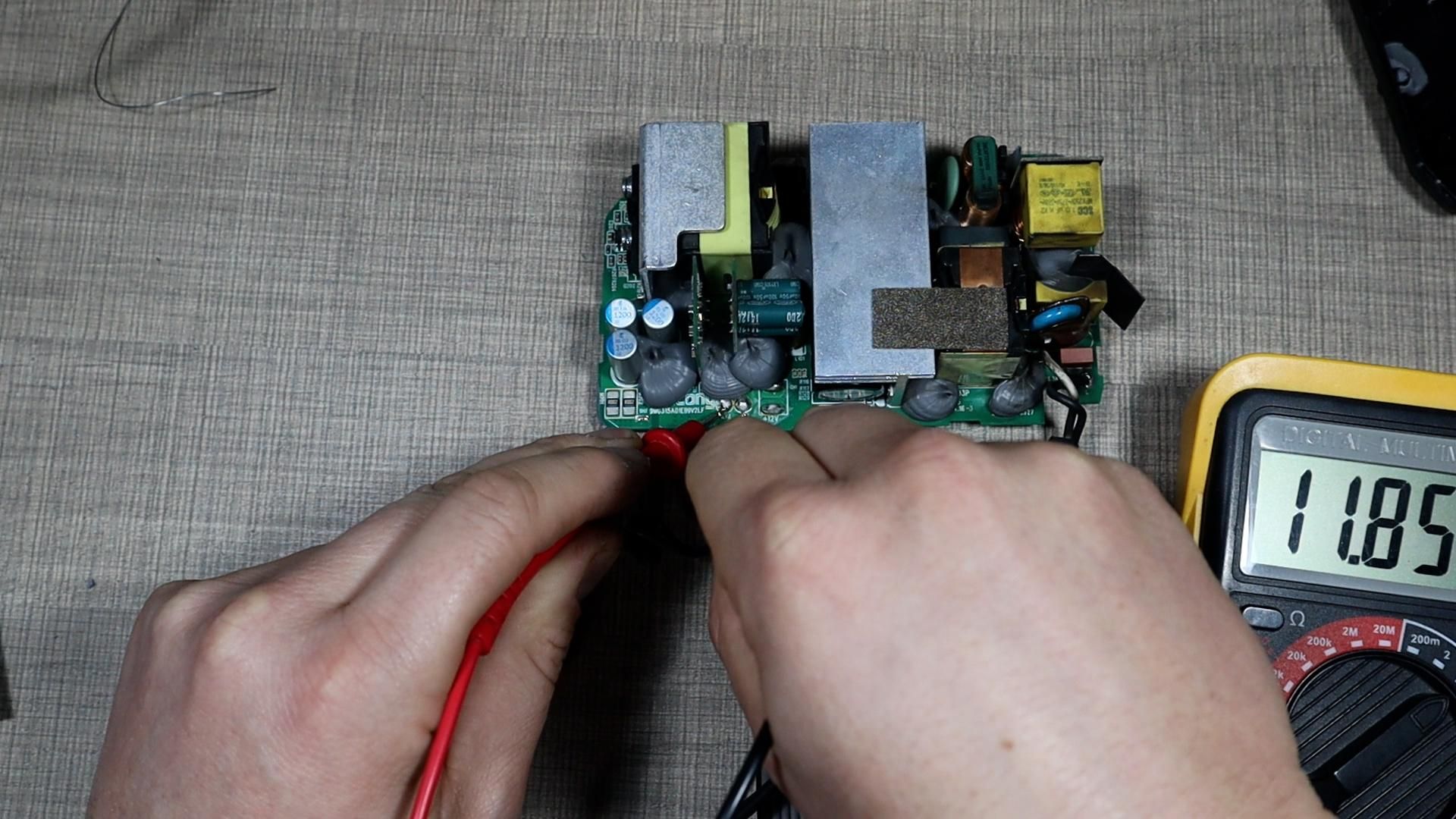 Xbox Series X Power Supply Repair : 5 Steps (with Pictures) - Instructables