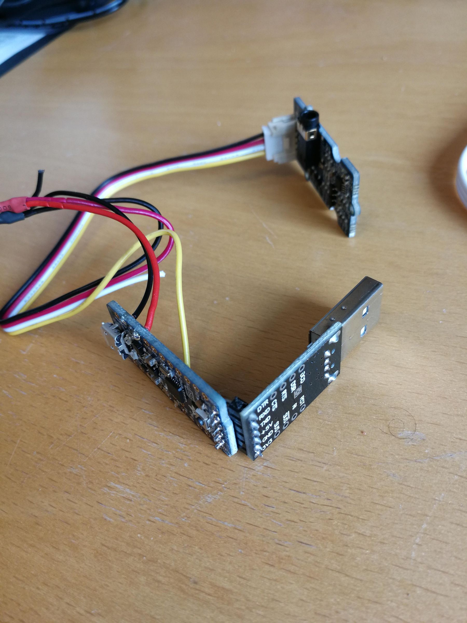 Plant-radio : 9 Steps (with Pictures) - Instructables