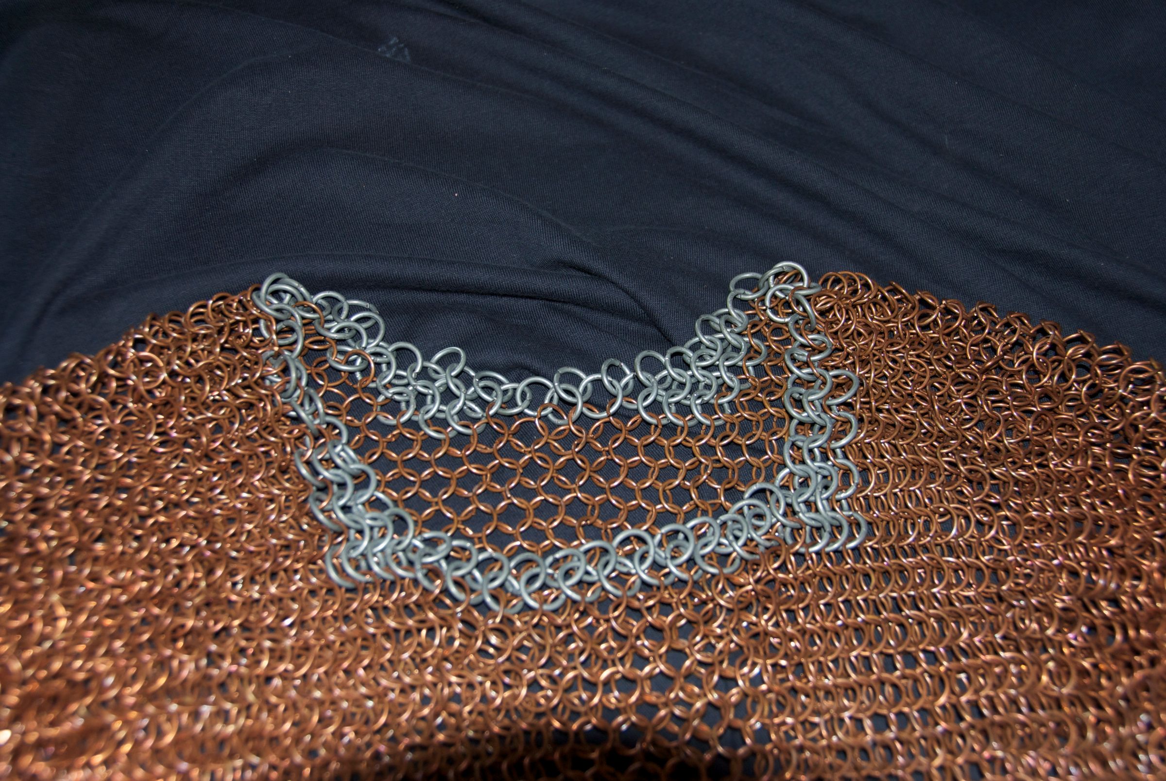 How to Make Build a Gondorian Suit of Armour From Authentic Materials ...