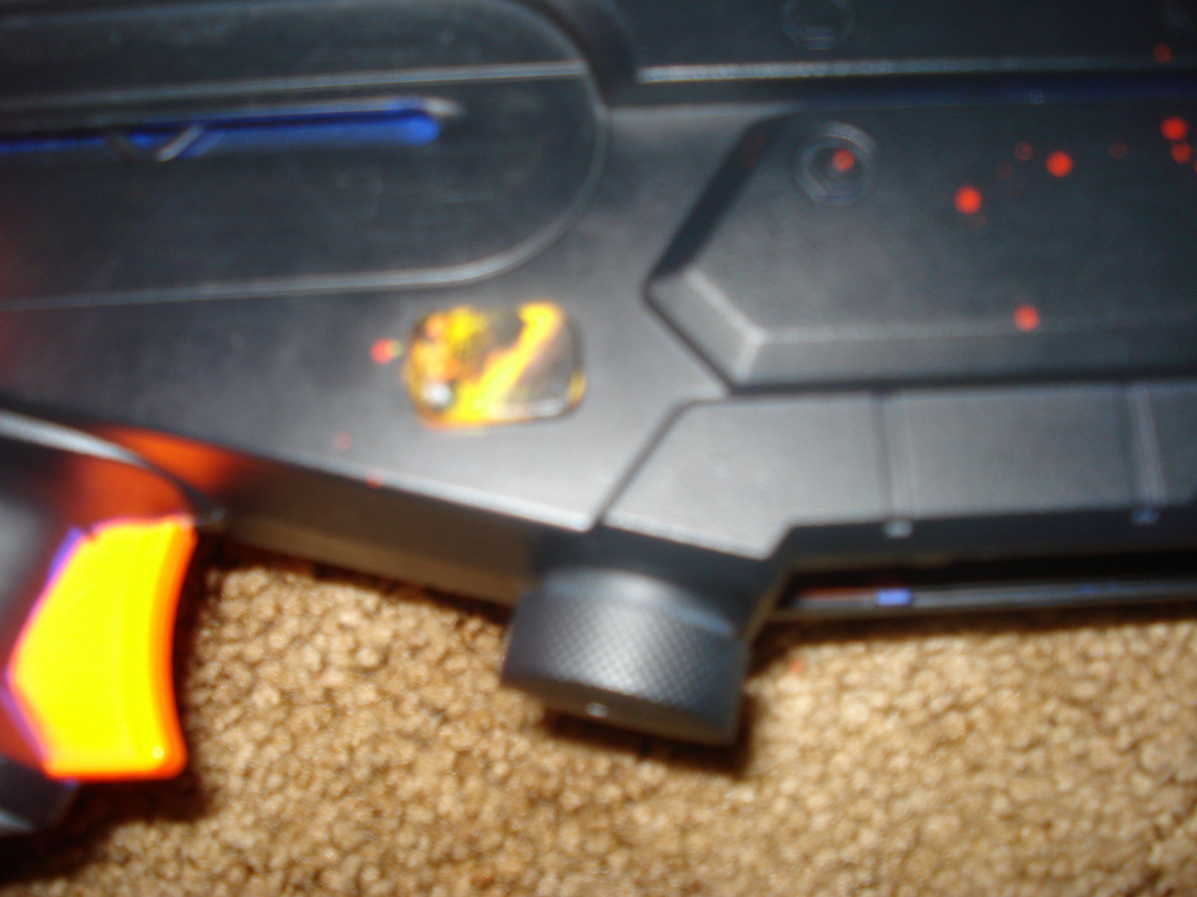 Modified Longshot - Instructables