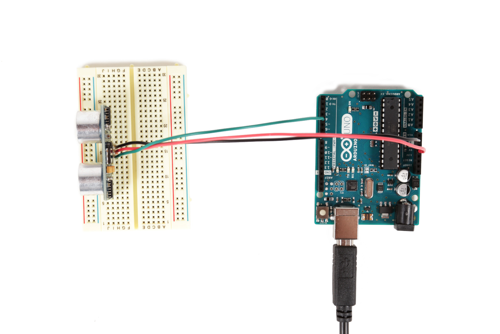 Sensors : 3 Steps - Instructables