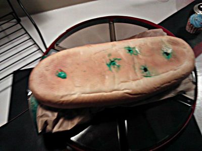 Simple TF2 Bread Teleporter : 5 Steps - Instructables