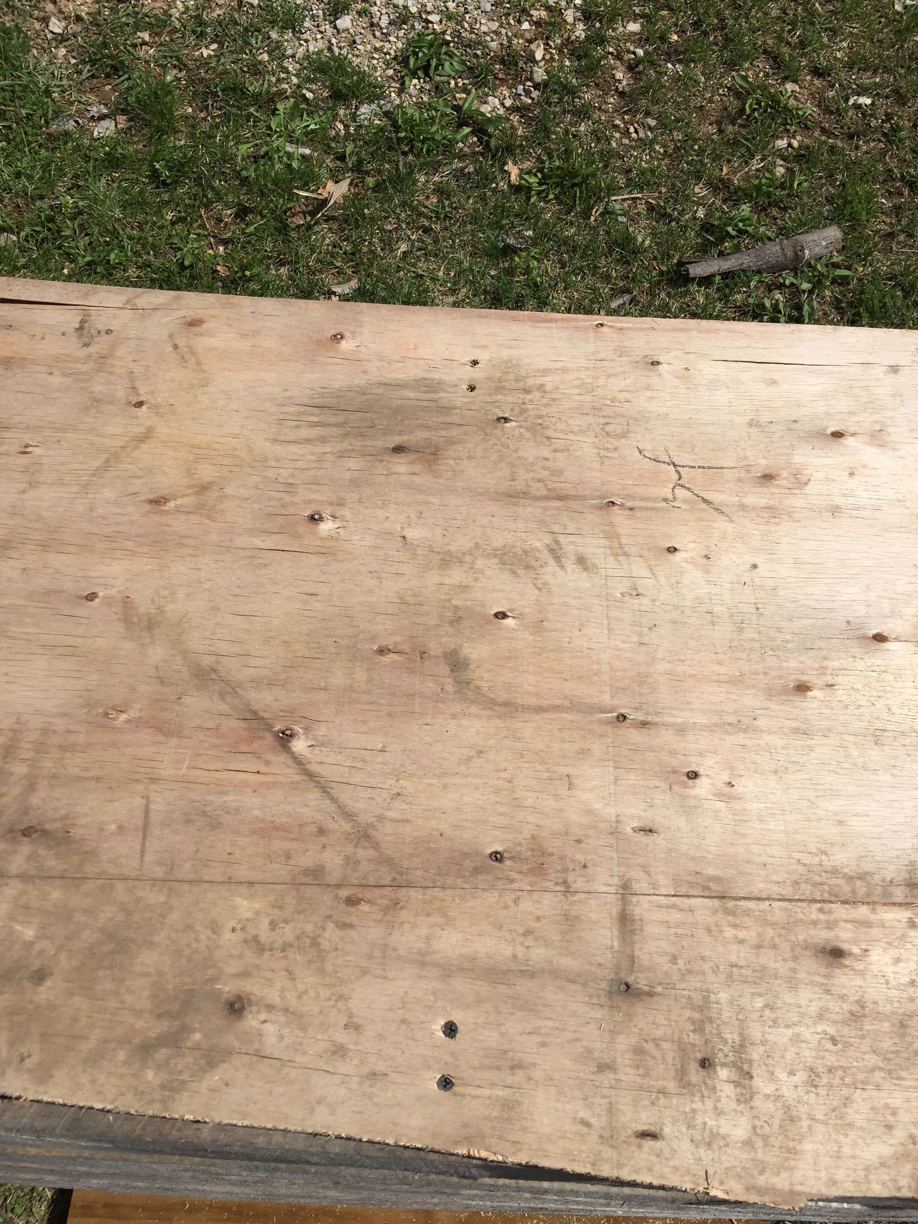 Wooden Animal Trap : 12 Steps - Instructables