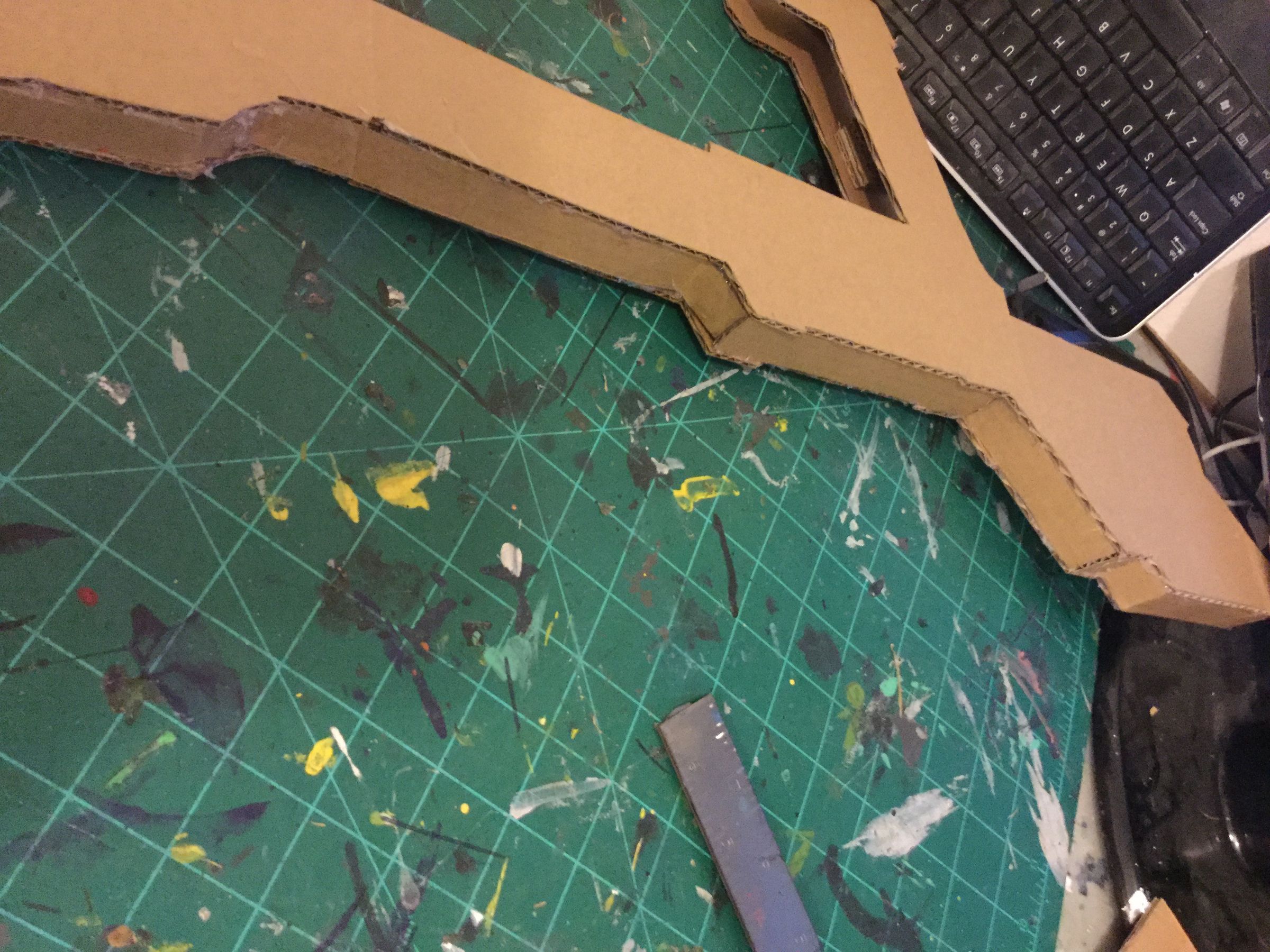 How to Build a Darkwing Duck Gas Gun : 6 Steps - Instructables