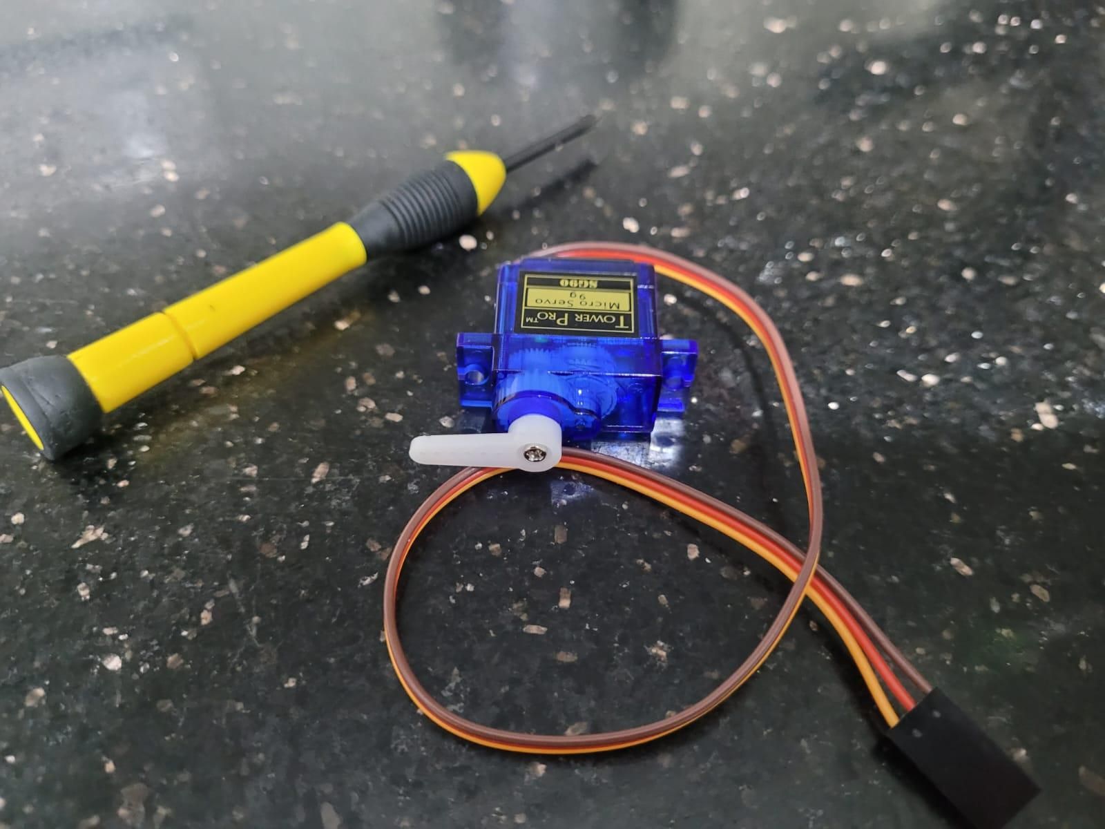 WiFi-based Garage Door Opener : 12 Steps (with Pictures) - Instructables