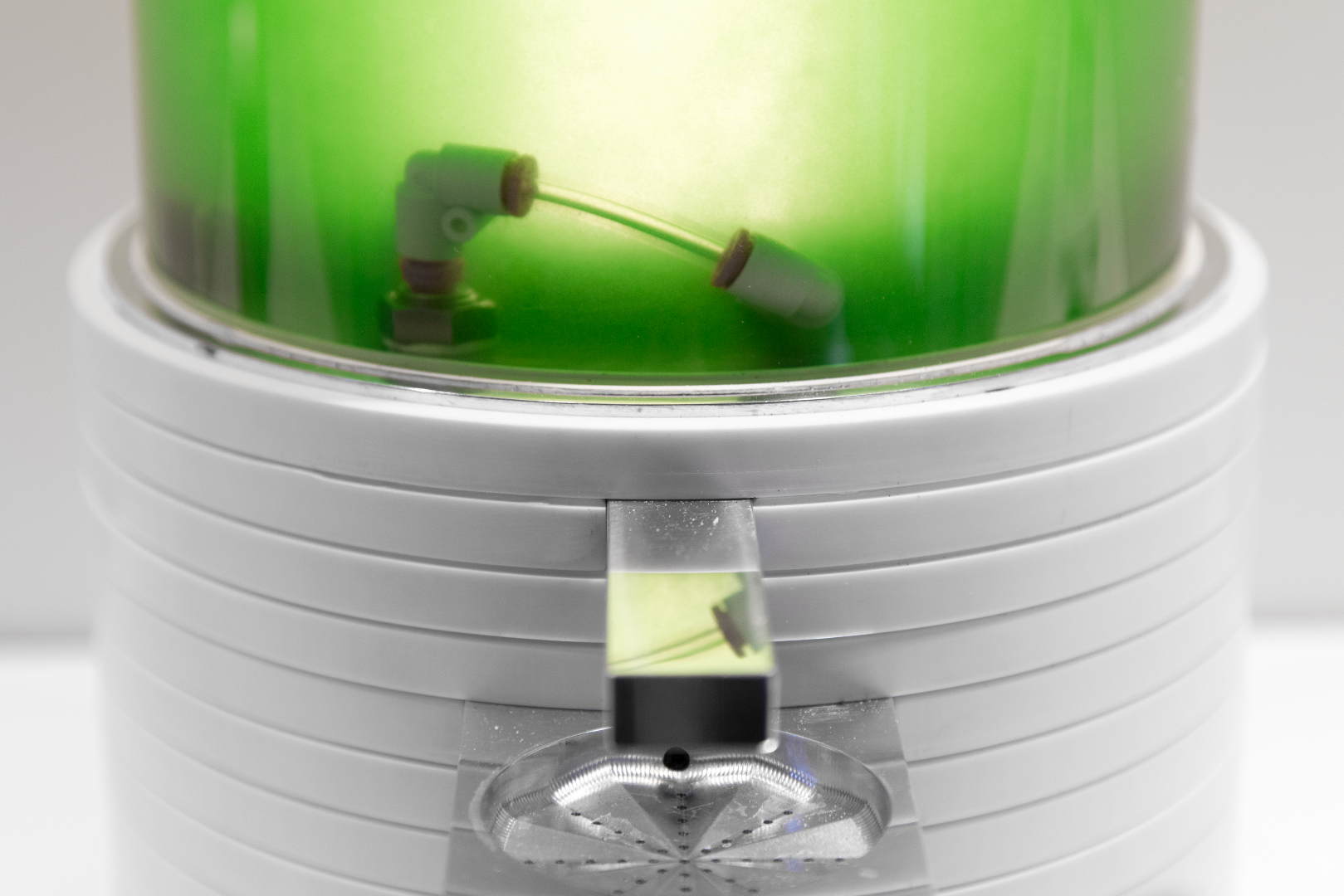 Farma: a Home Bioreactor for Pharmaceutical Drugs : 18 Steps (with ...