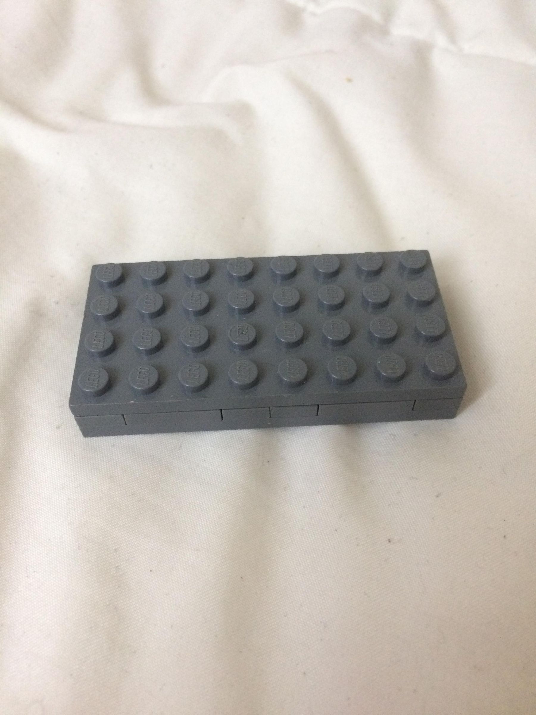 How to Super Size Your LEGOs! : 7 Steps (with Pictures) - Instructables