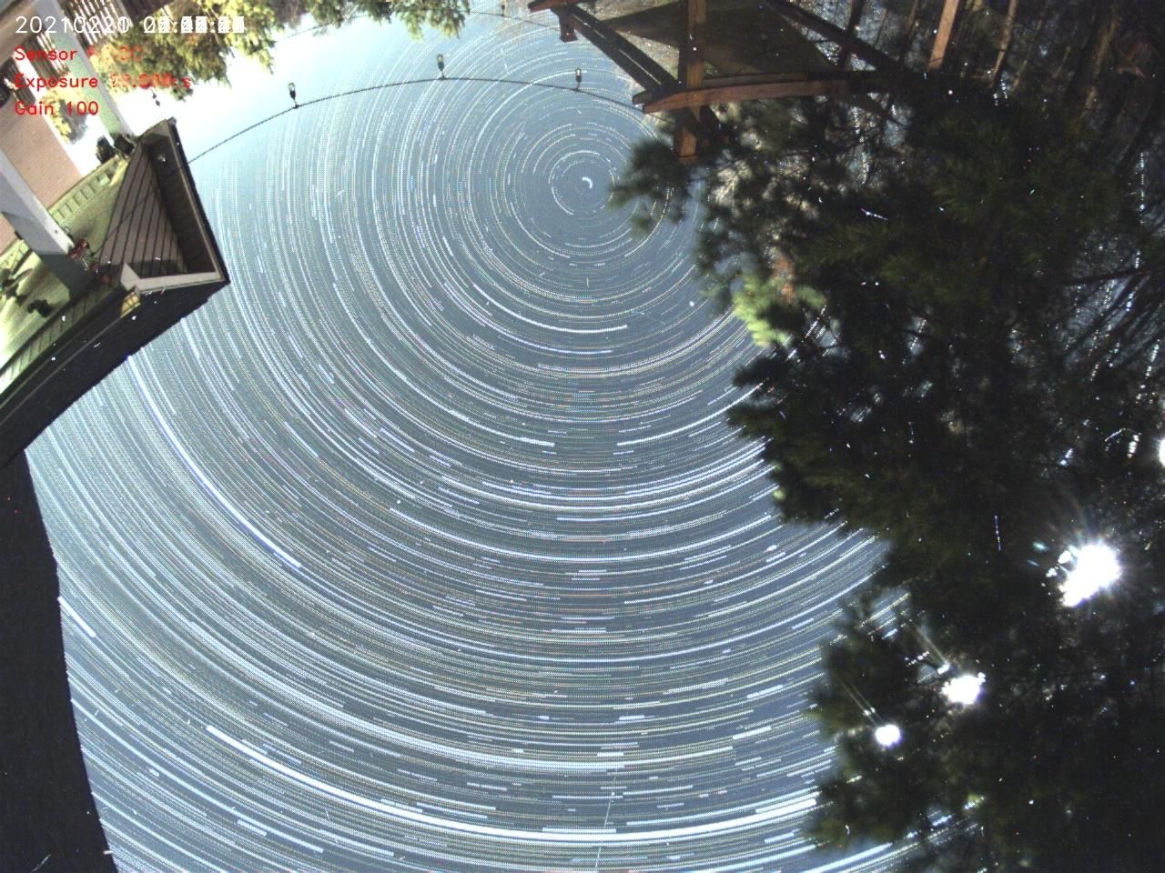 Wireless All Sky Camera : 6 Steps (with Pictures) - Instructables