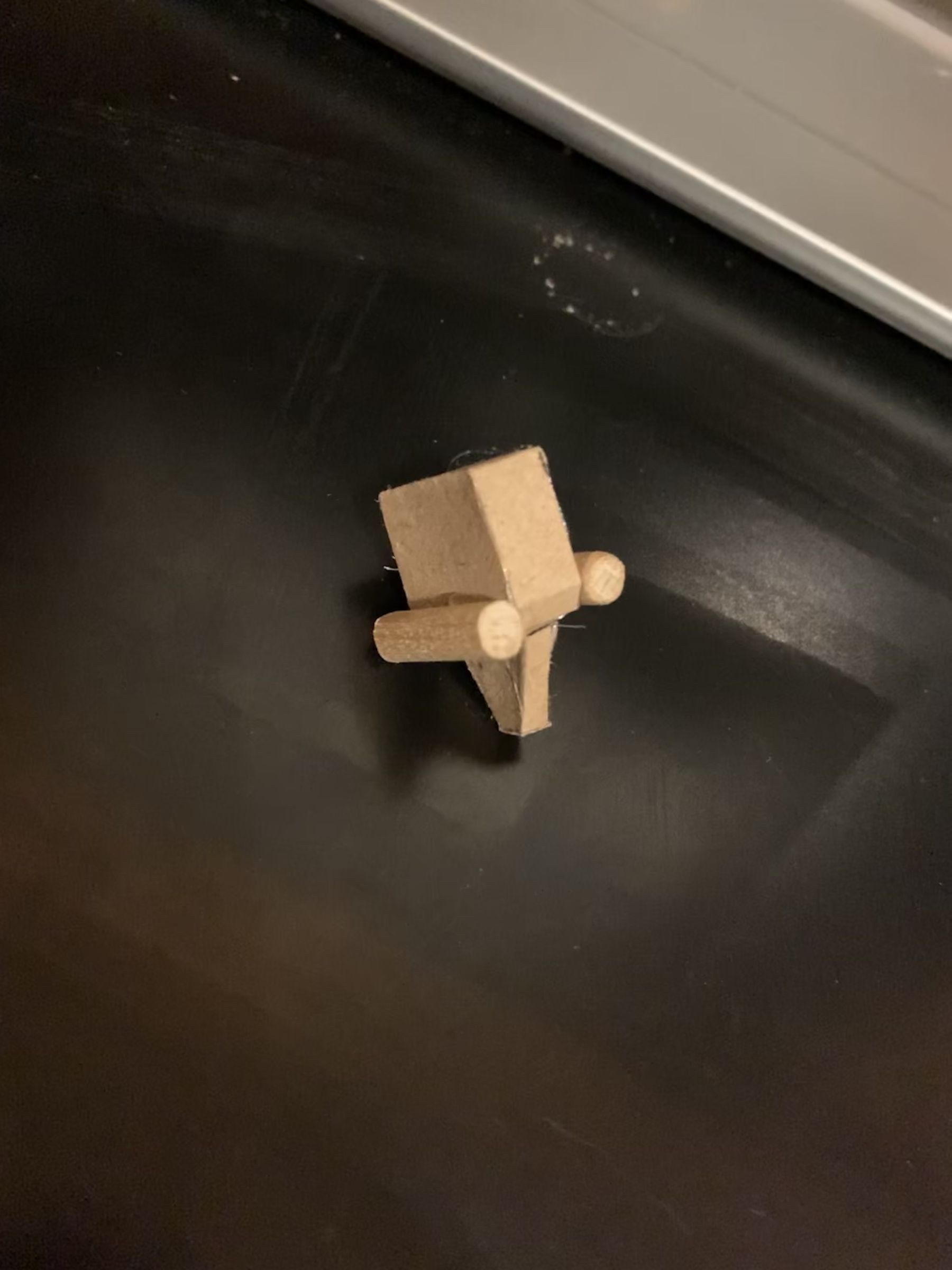 Cardboard R2-D2 Model : 5 Steps (with Pictures) - Instructables