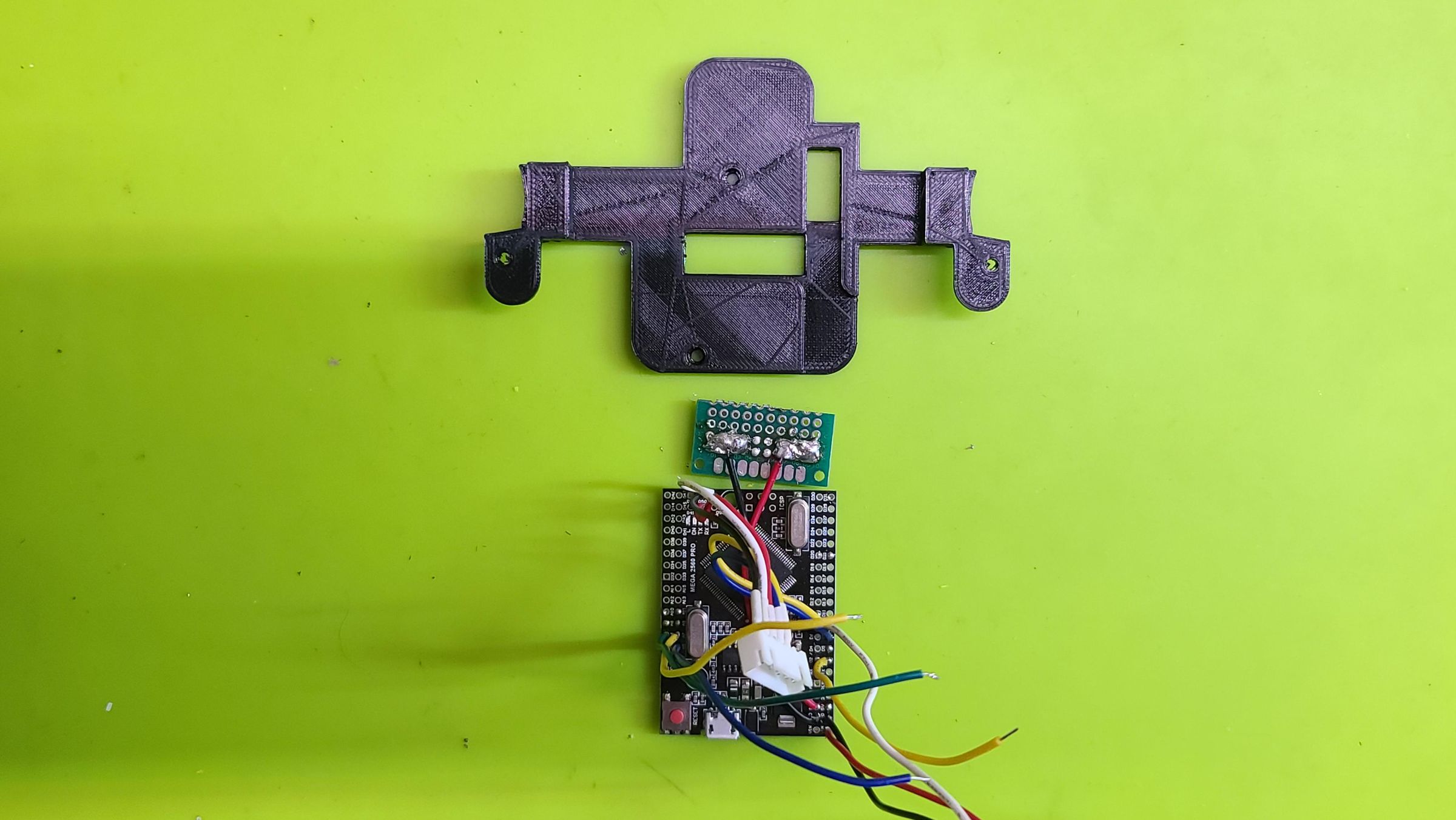 NRF Remote Control (NovaSM3 Project) : 11 Steps (with Pictures ...