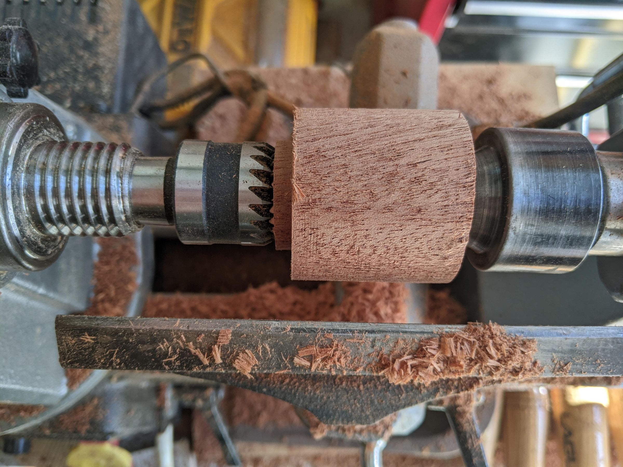 Yolk-Art an Eggtraordinary Finial Ornament - Eggagement Gift : 6 Steps ...