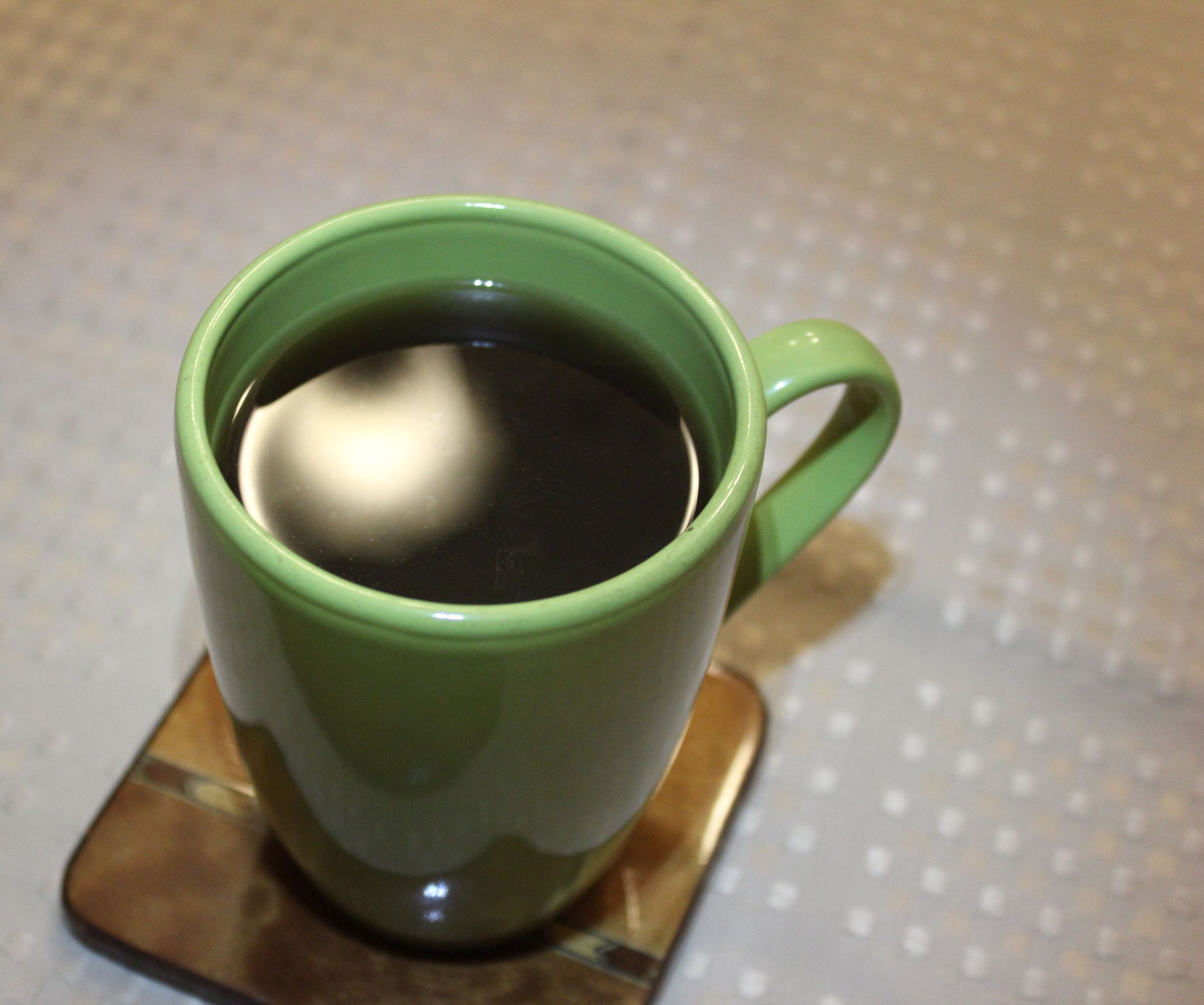 Acorn Coffee - Modern Take : 4 Steps (with Pictures) - Instructables