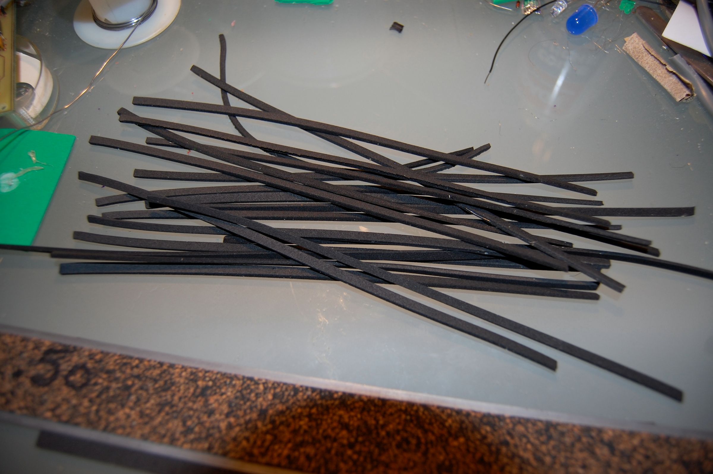 Solar Powered Digital Picture Frame : 11 Steps (with Pictures ...