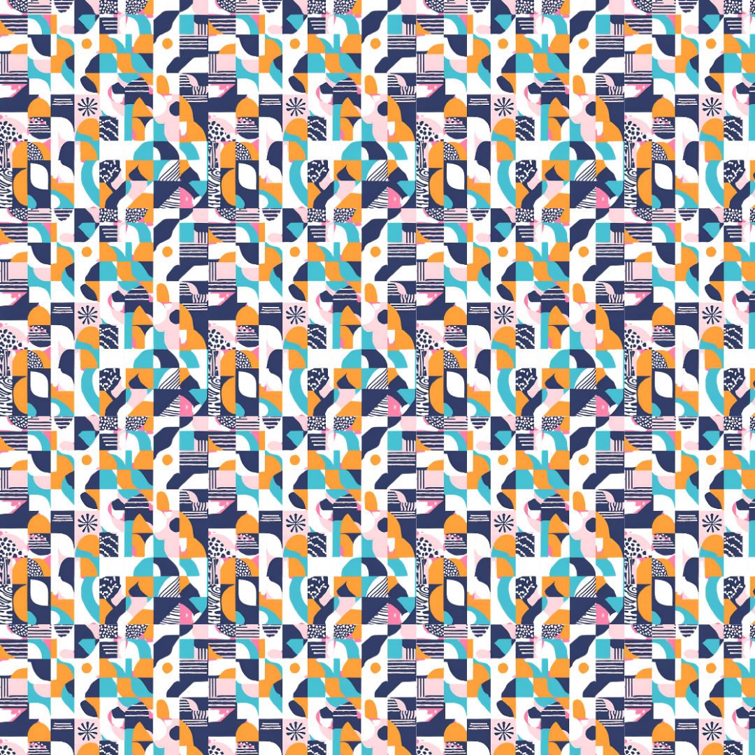 Repetitive Pattern - Instructables