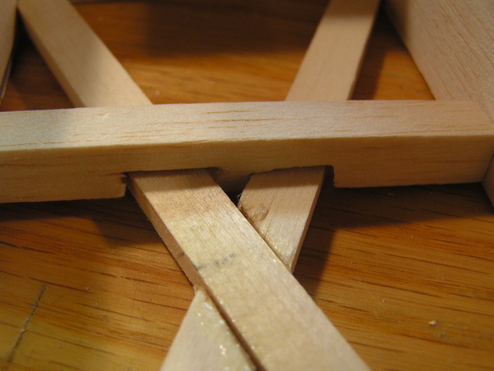Launch It: Torsion Spring Catapult : 12 Steps (with Pictures ...