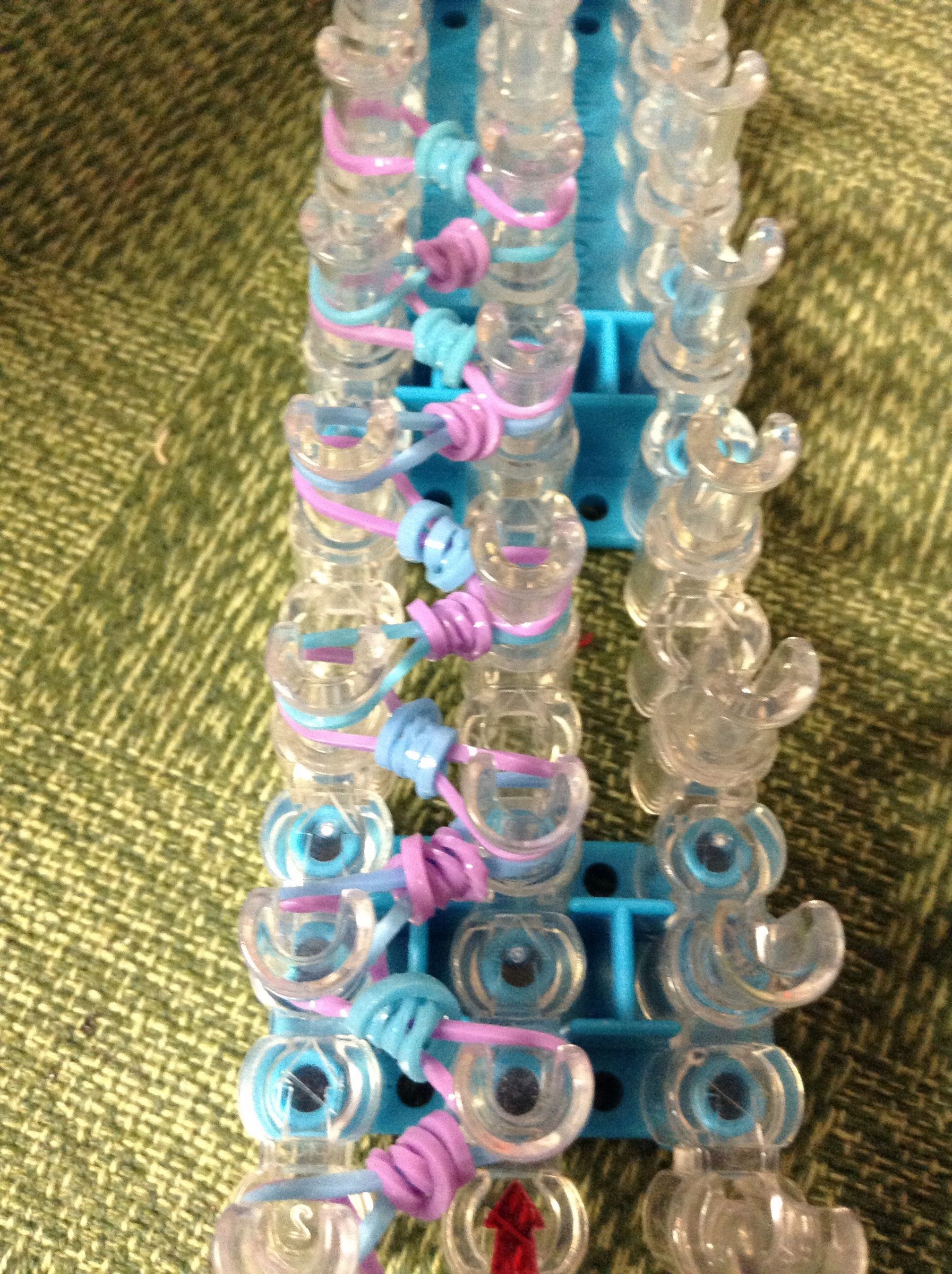 Macaroni Bracelet : 7 Steps - Instructables