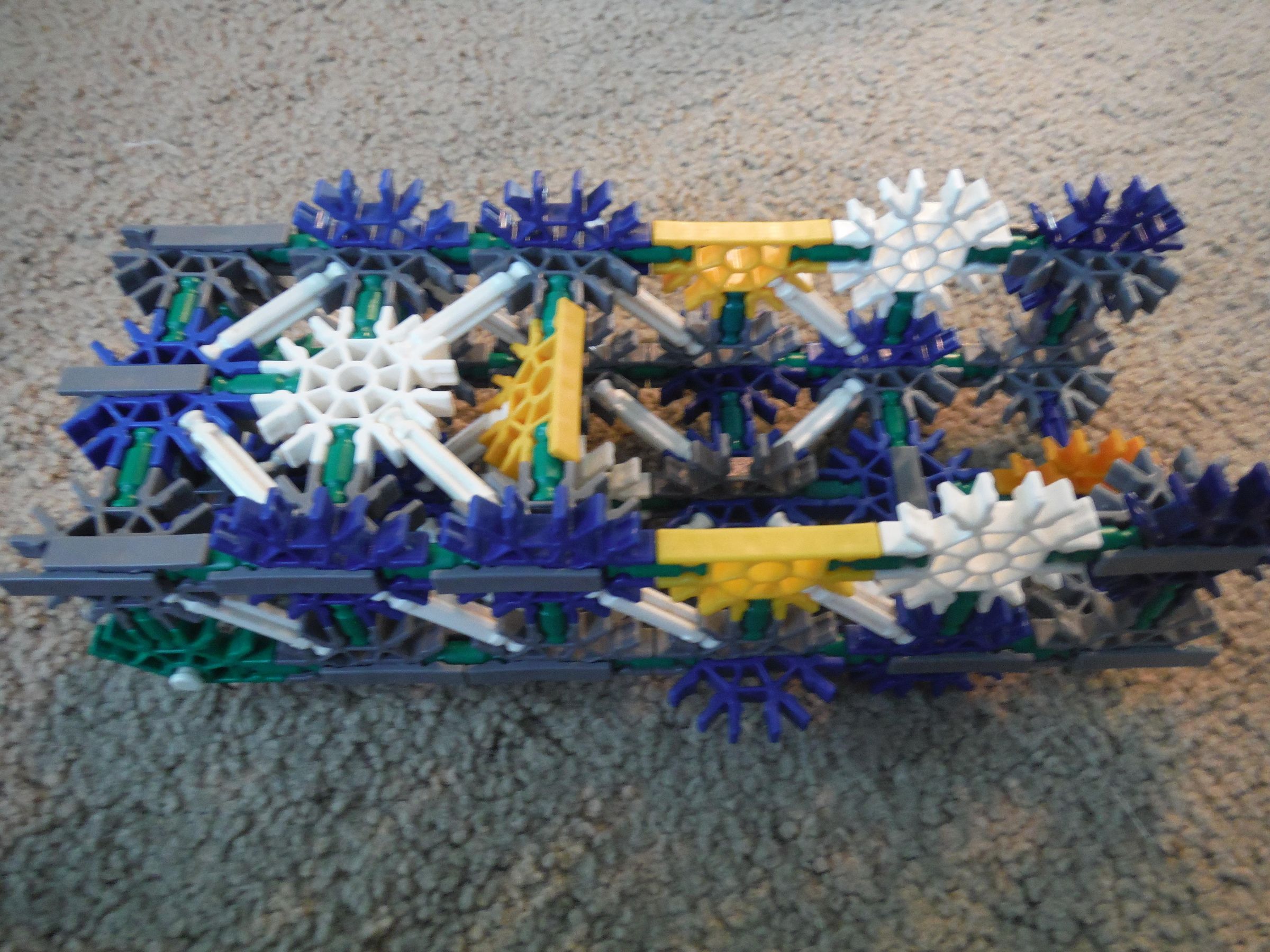 K'nex Cessna 150 (airplane) : 6 Steps (with Pictures) - Instructables