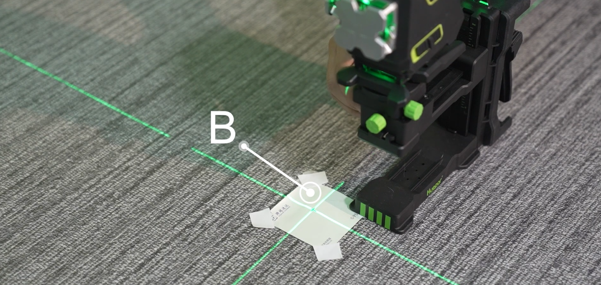 7 Steps to Test and Calibrate Your Laser Level : 7 Steps - Instructables