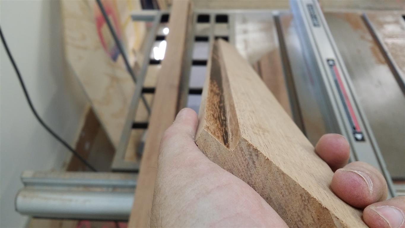 Making a Wooden Picture Frame : 6 Steps (with Pictures) - Instructables