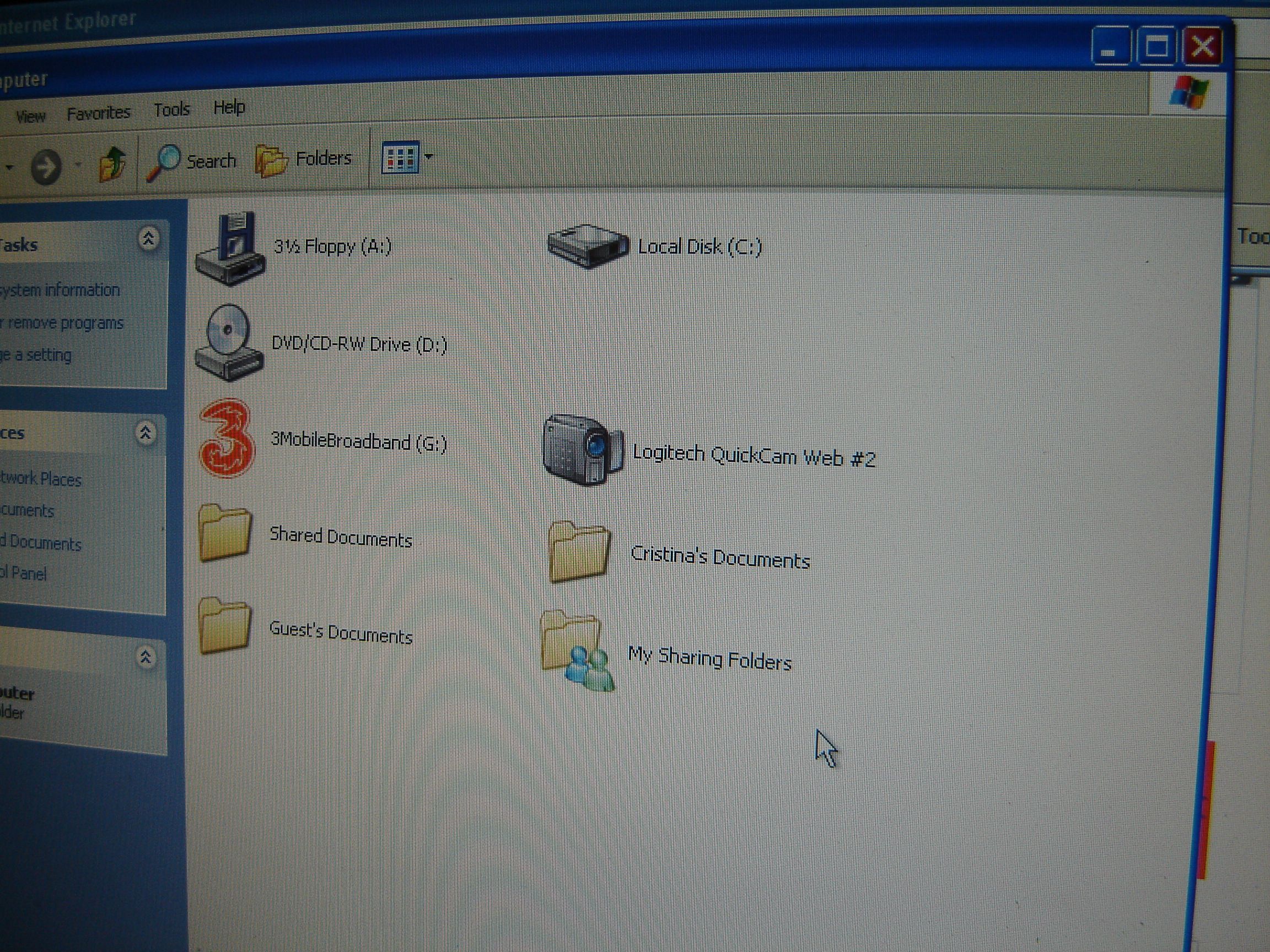 How to Put Music Onto a Stick Type MP3 Player : 12 Steps - Instructables