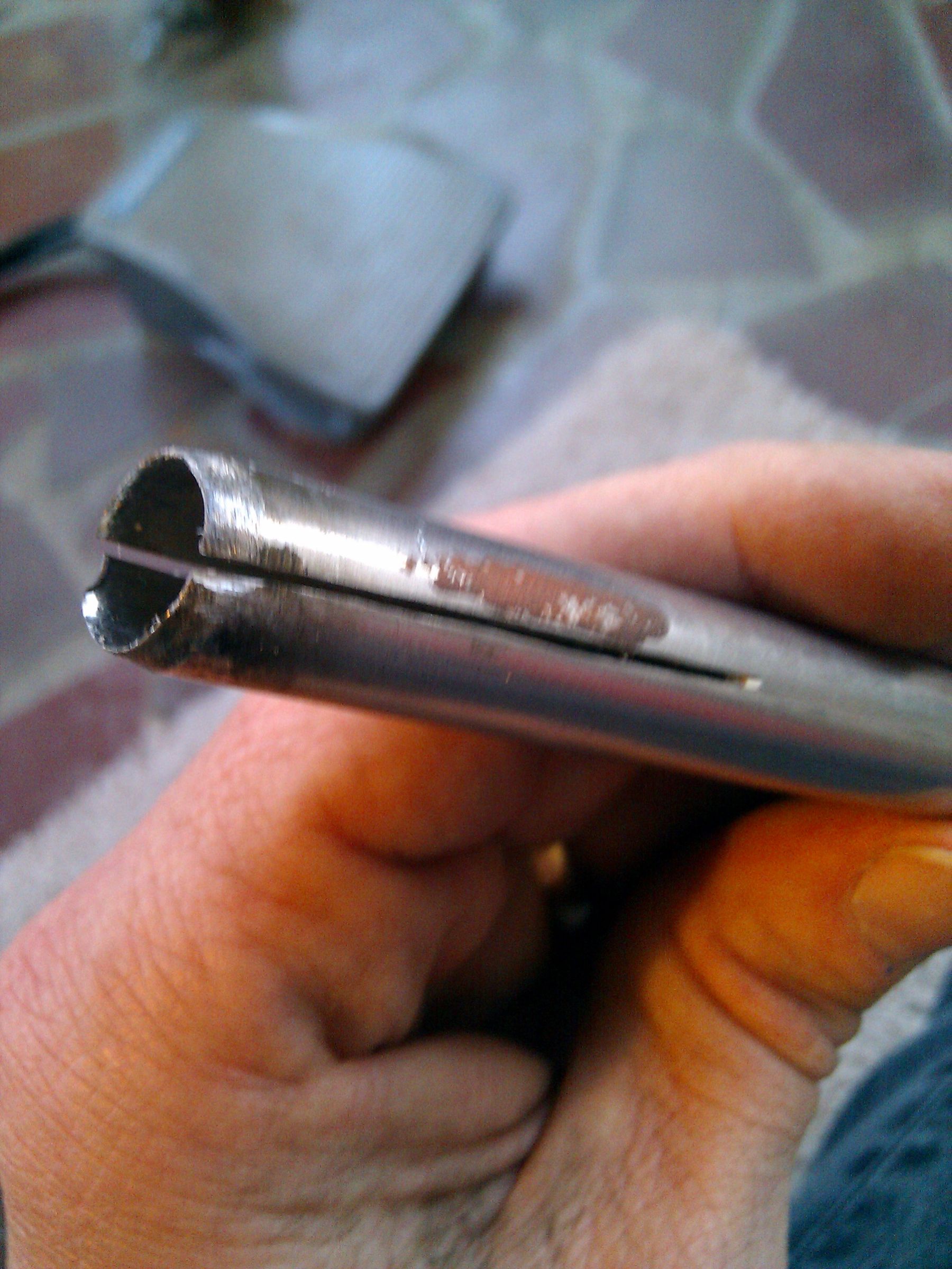 Wooden Computer Keyboard by Steve M. Potter : 24 Steps (with Pictures ...