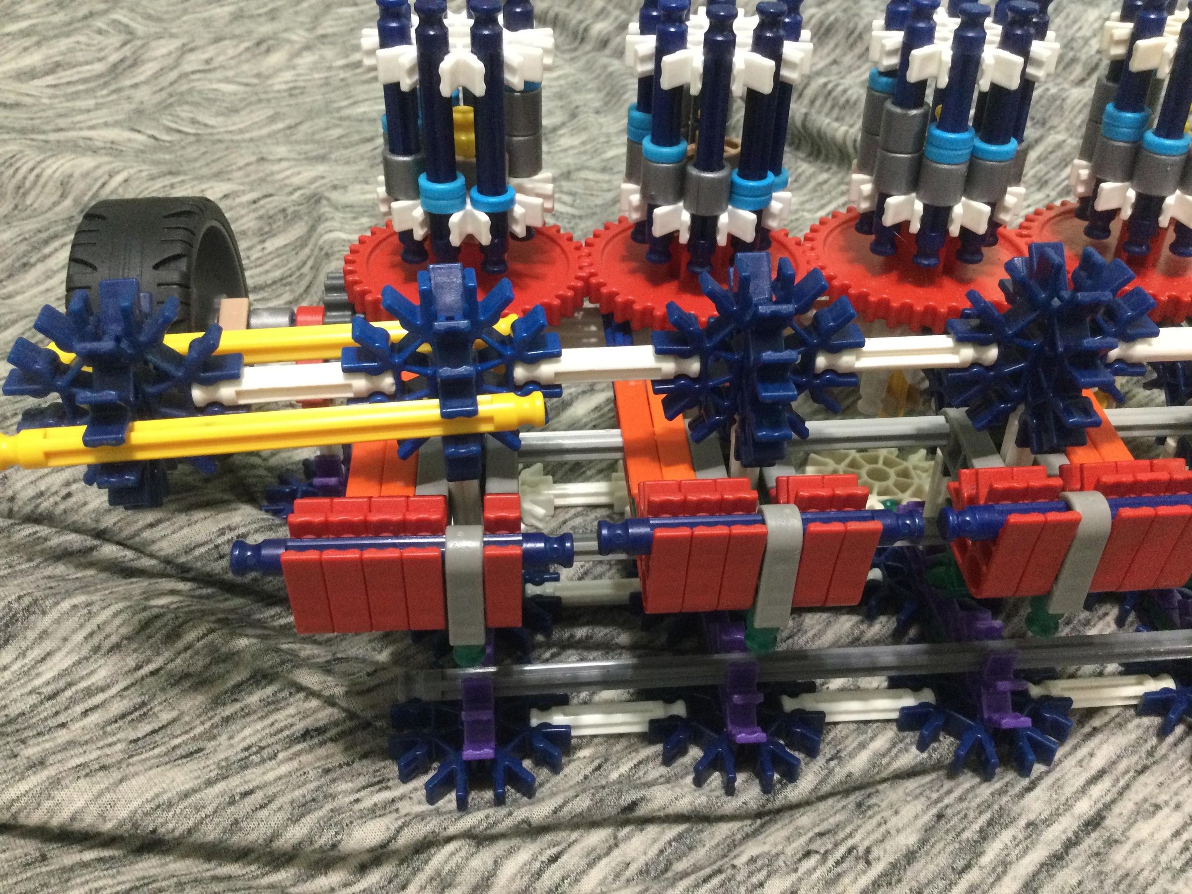 Enigma Machine V2 Instructions : 11 Steps - Instructables