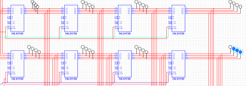 Keypad Door Lock Without Microcontroller : 10 Steps - Instructables