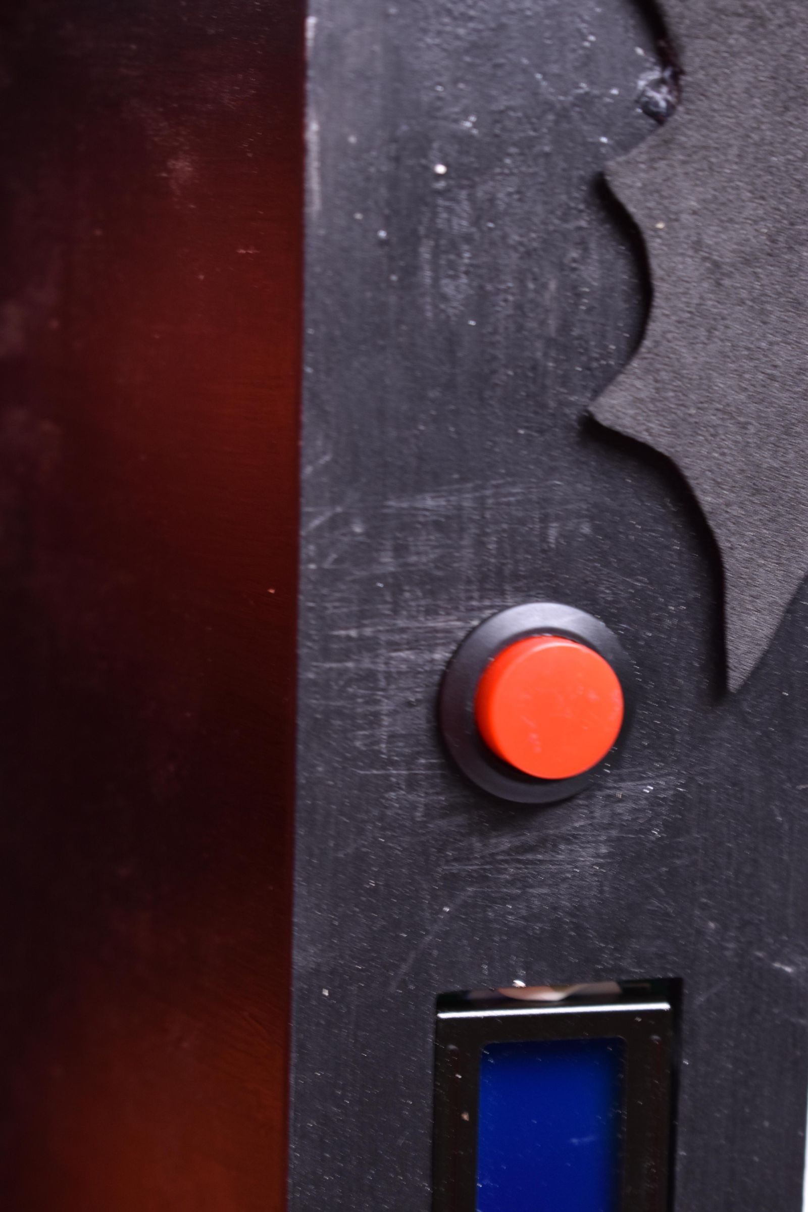 Pumpkin Arcade Game : 3 Steps - Instructables