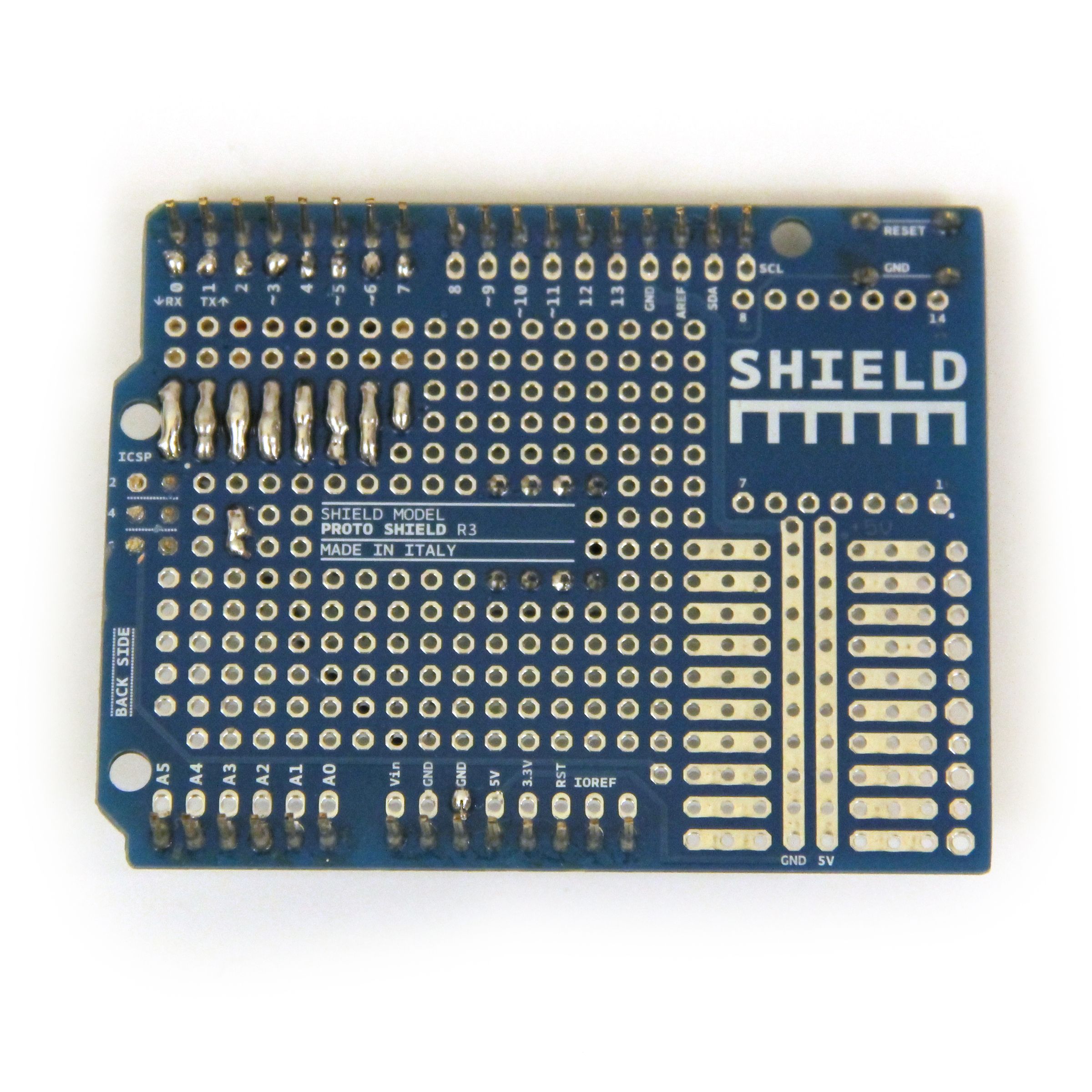 Arduino Waveform Generator : 29 Steps (with Pictures) - Instructables