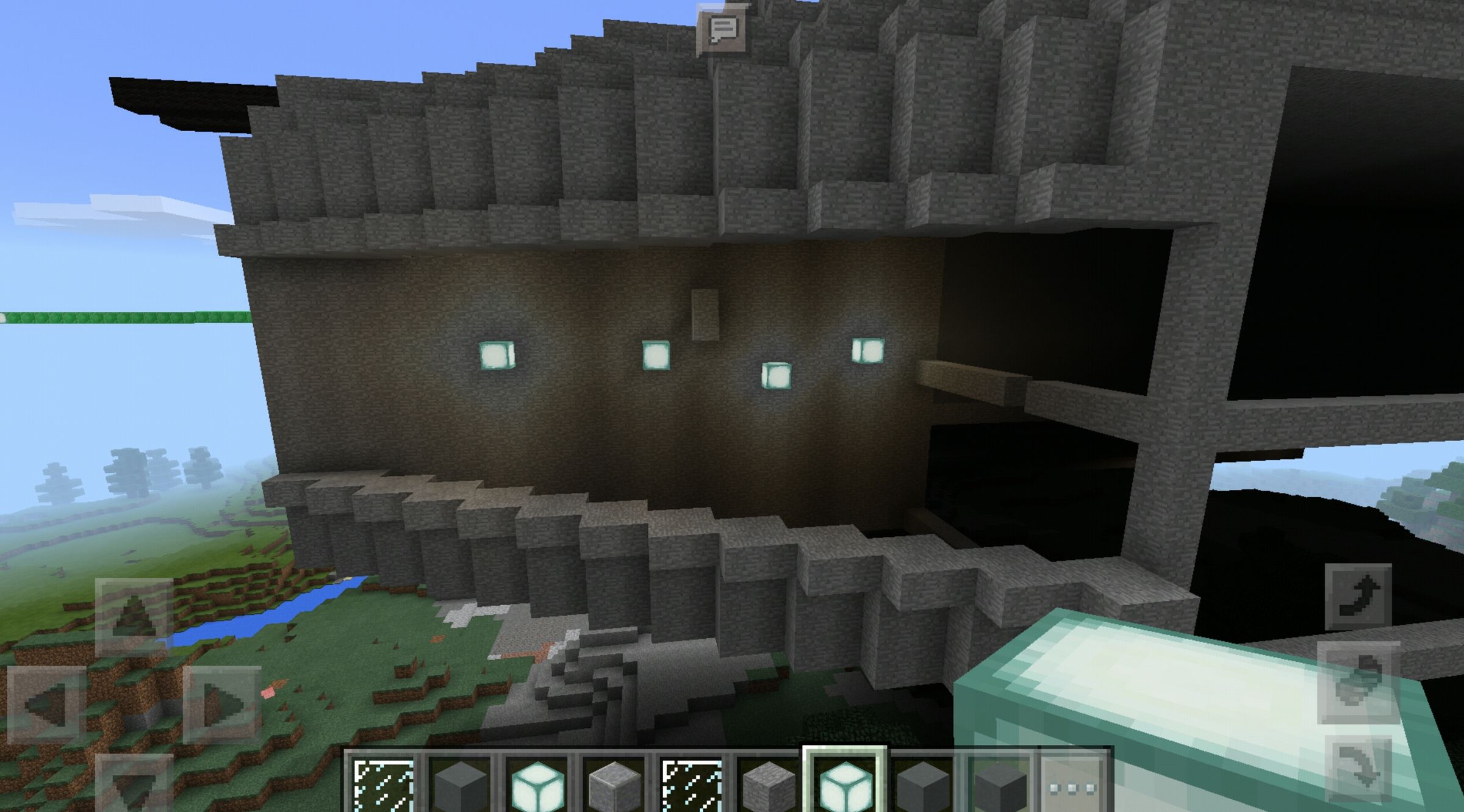Minecraft Star Destroyer - Superlaser - Instructables