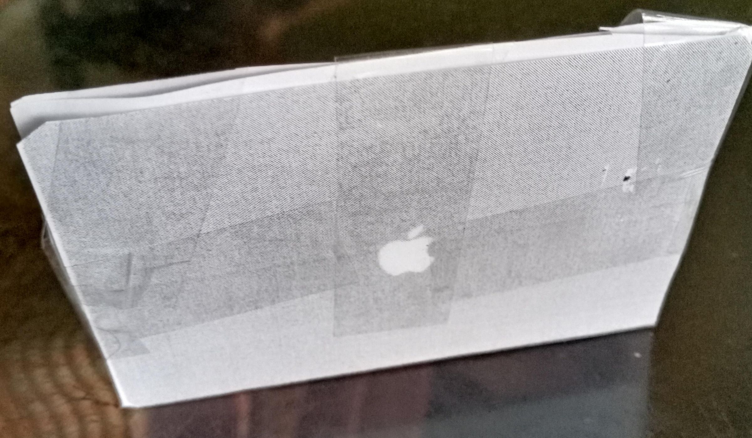 How to Make a Mini Macbook Air : 6 Steps - Instructables