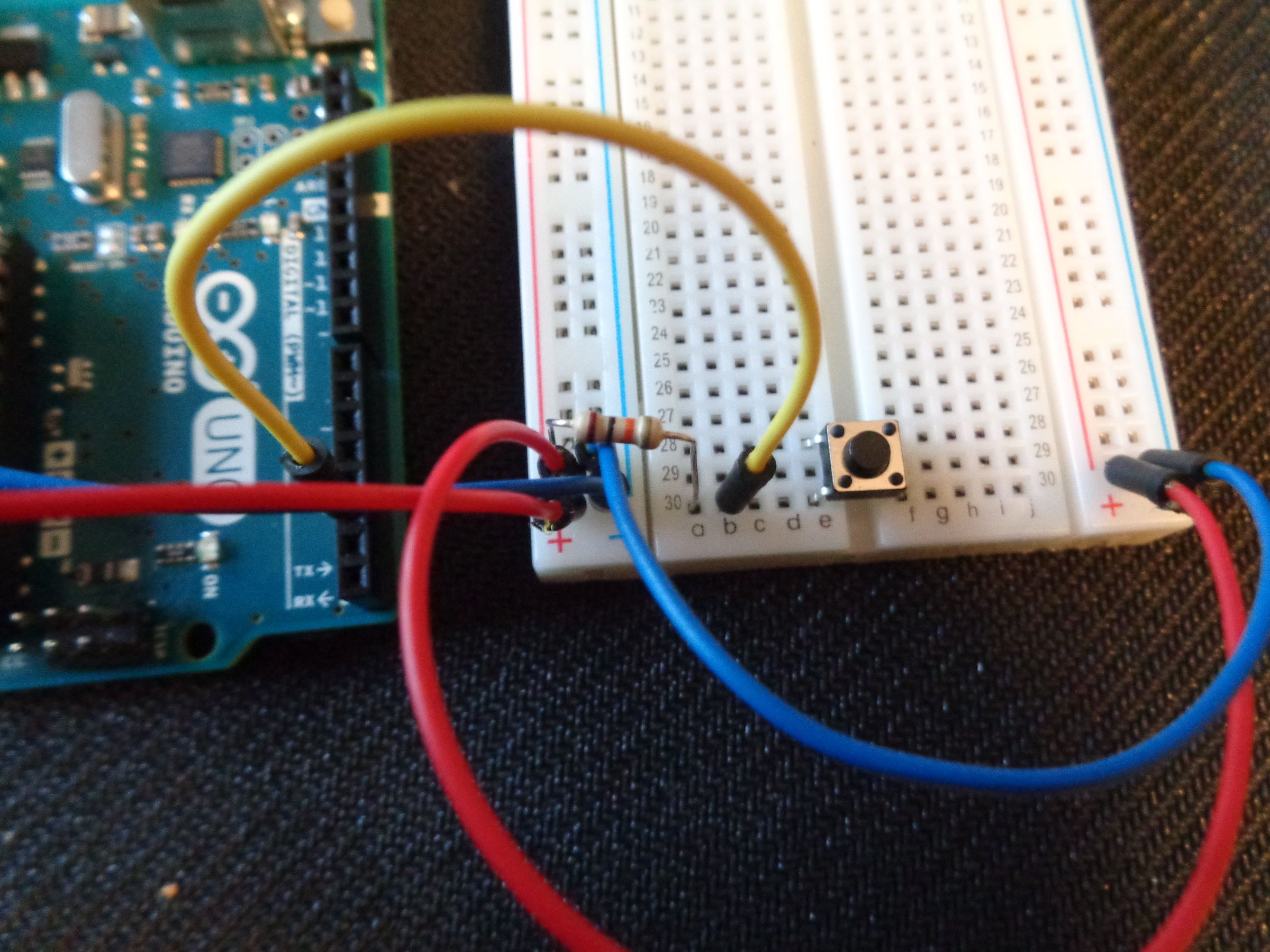 2D Arduino Game: Alien Invasion - Instructables