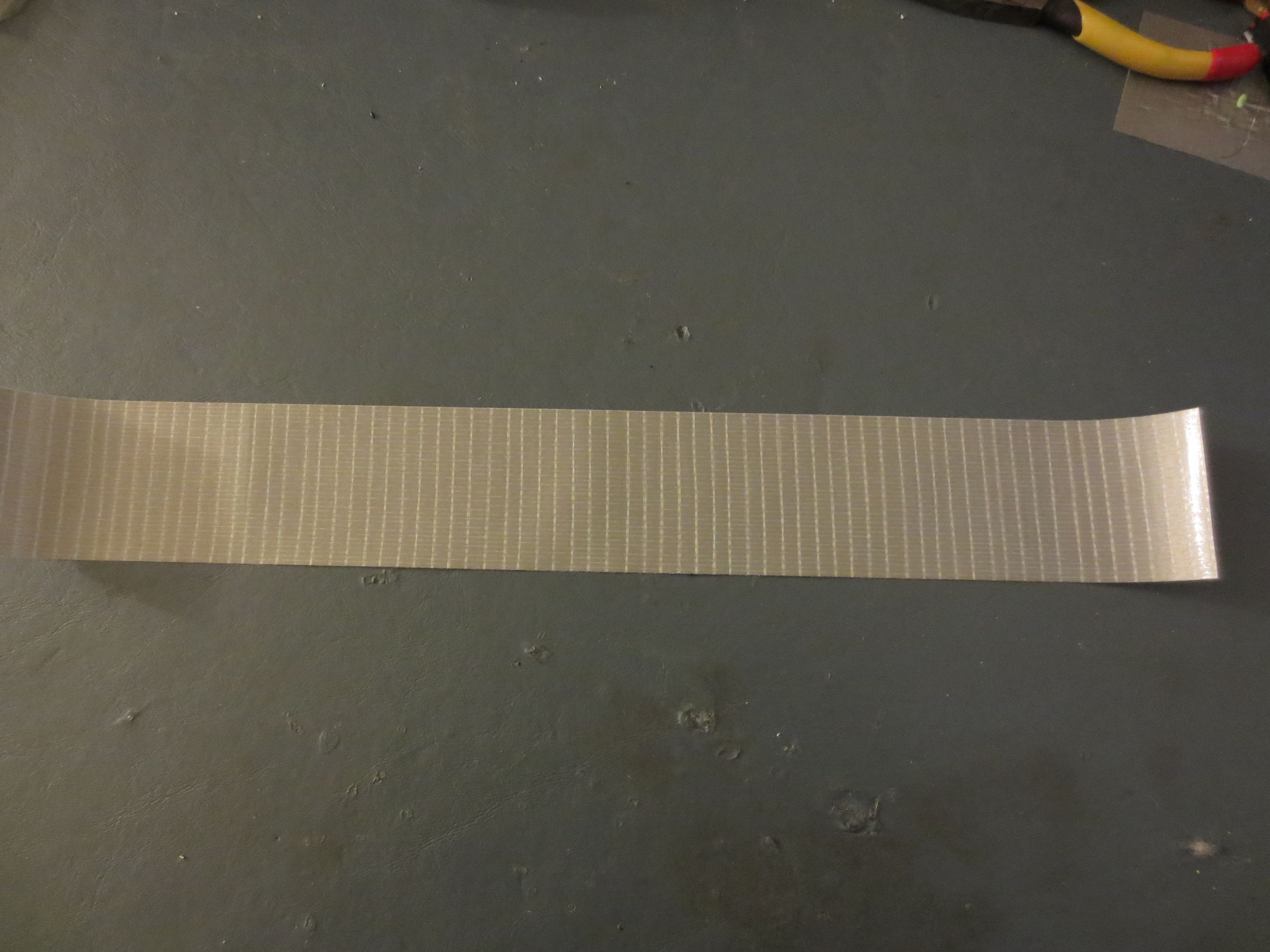 Duct Tape Pocket Folder : 4 Steps - Instructables