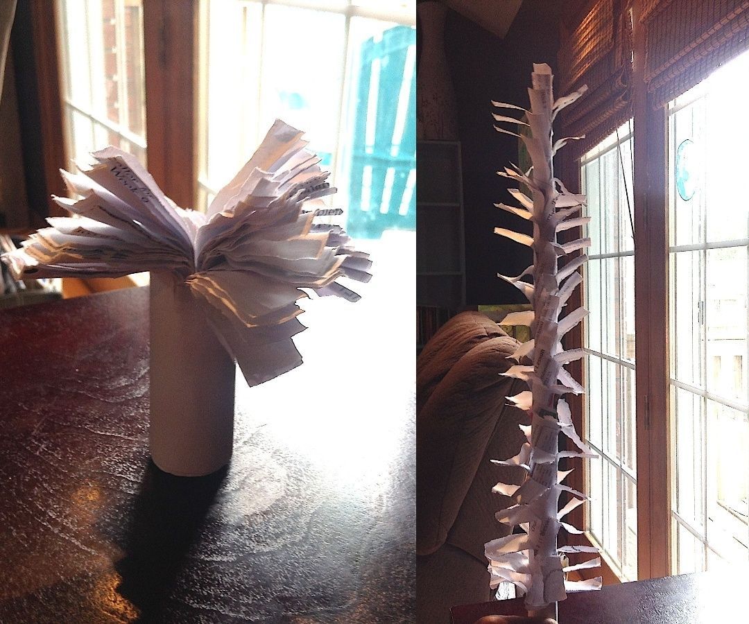 Magic Paper Palm Tree! : 9 Steps - Instructables