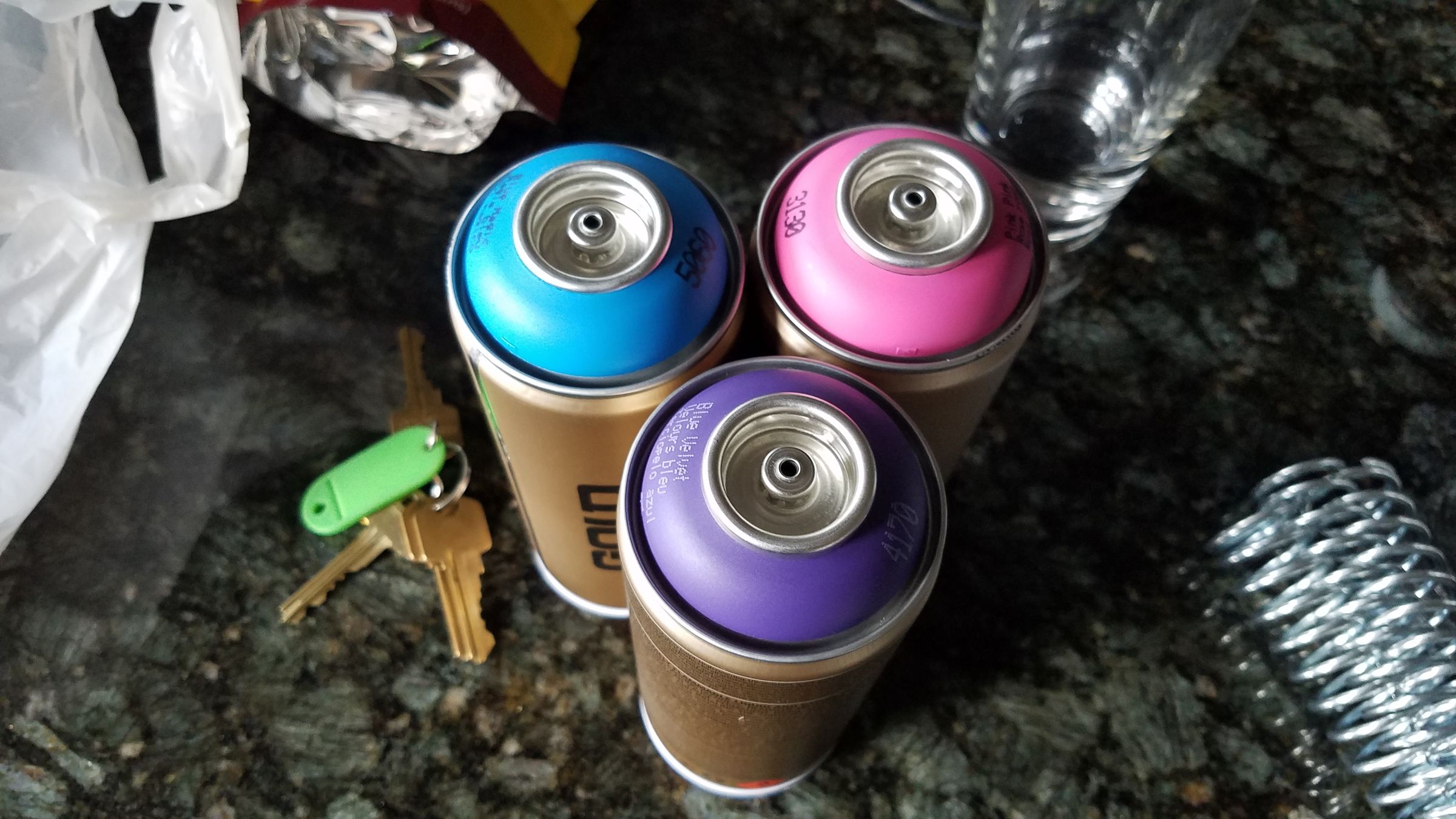 Galaxy Sloth Custom Skate Deck : 12 Steps (with Pictures) - Instructables