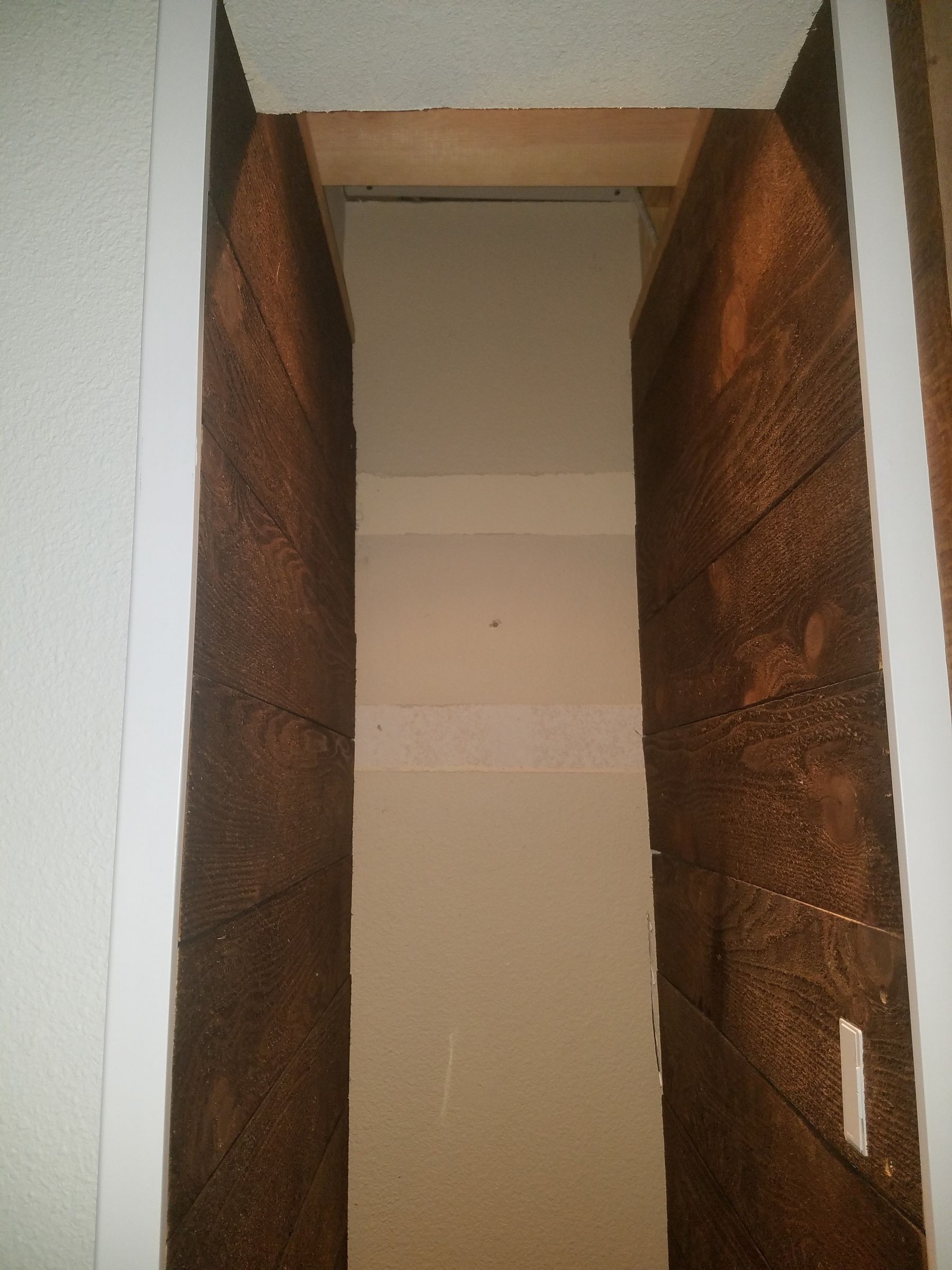 Small Wine Closet : 6 Steps (with Pictures) - Instructables