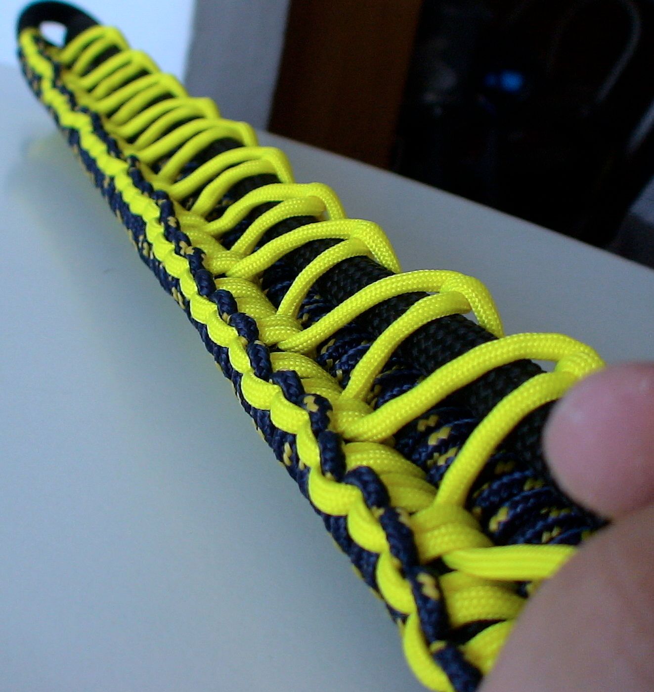 DIY Harness for Climbing : 10 Steps (with Pictures) - Instructables