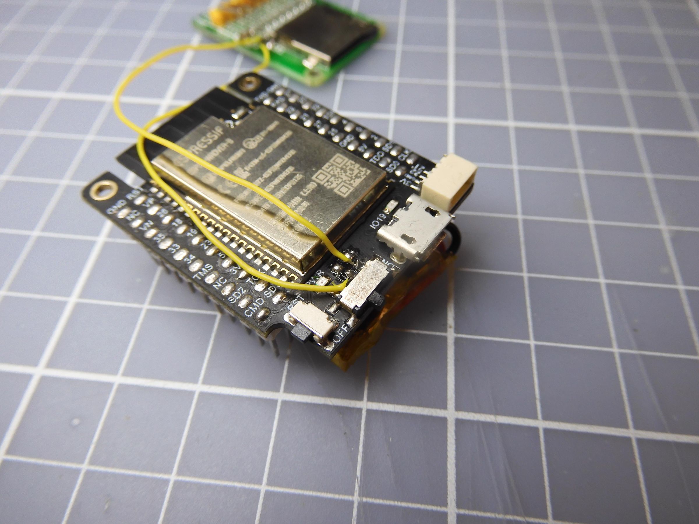 Mini Retro TV : 22 Steps (with Pictures) - Instructables