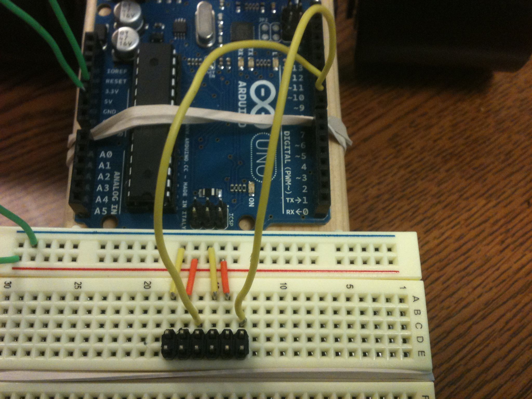 Arduino Drawbot : 13 Steps (with Pictures) - Instructables