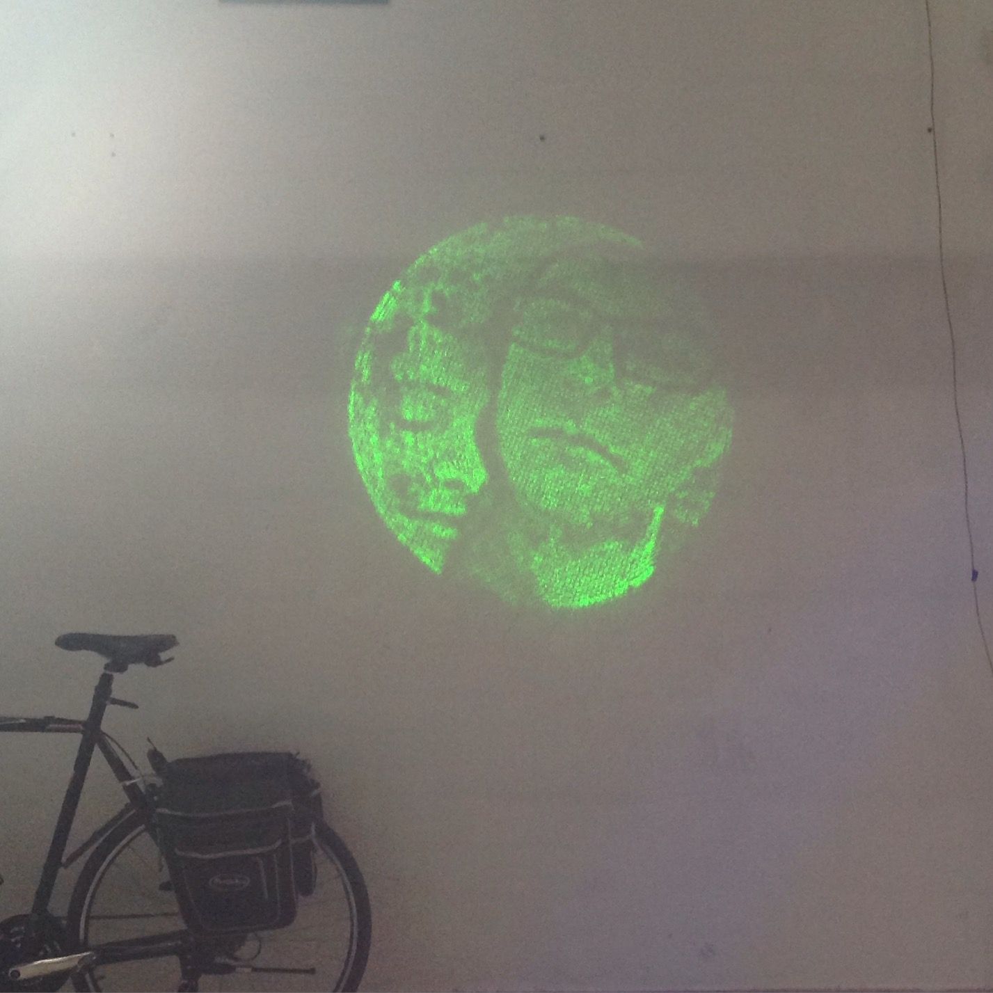 Laser Dia Projector : 5 Steps (with Pictures) - Instructables