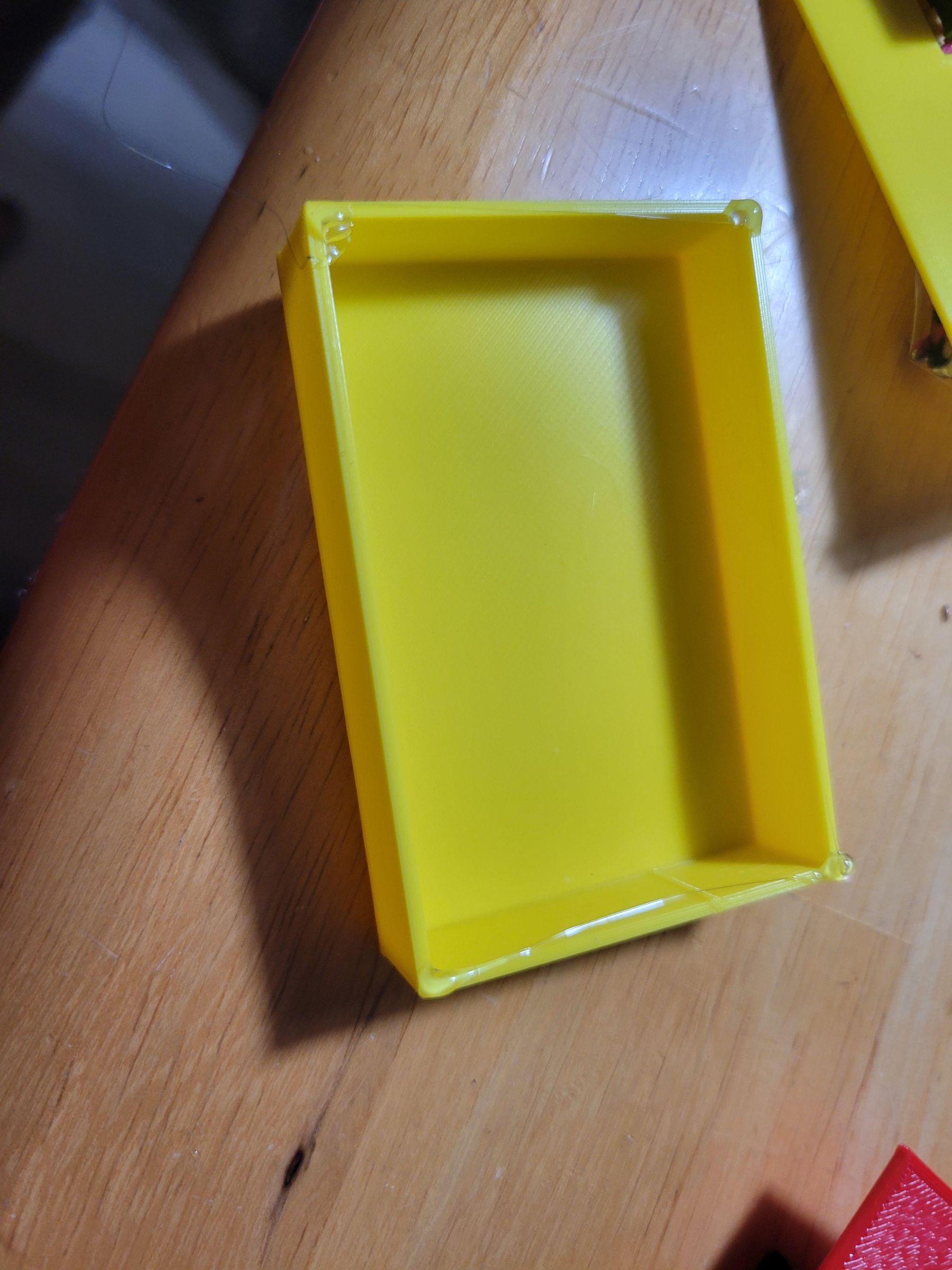 4 Person Wired Buzzer Game From Scratch : 11 Steps - Instructables
