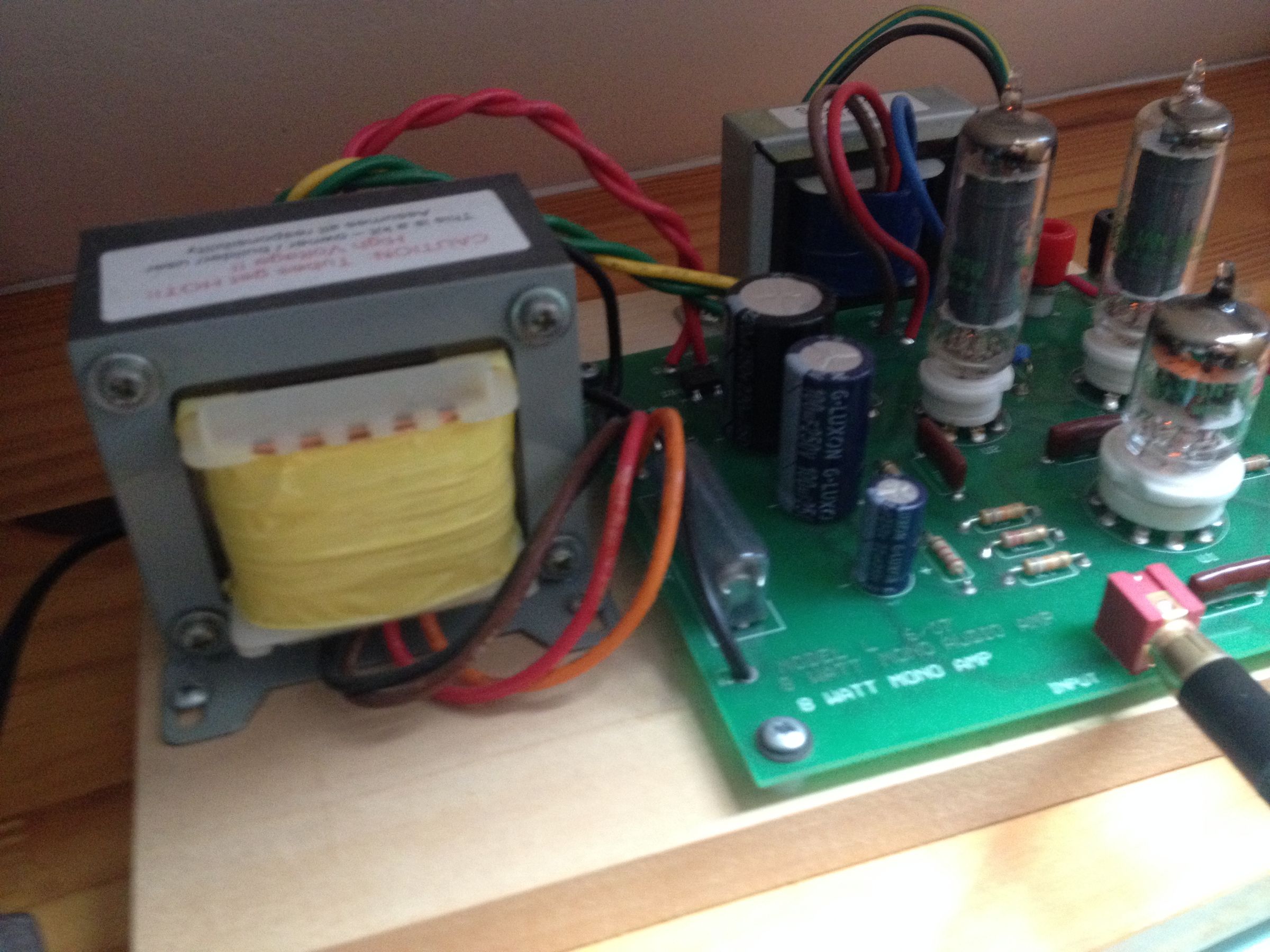 ARTA Measurement Box : 7 Steps (with Pictures) - Instructables