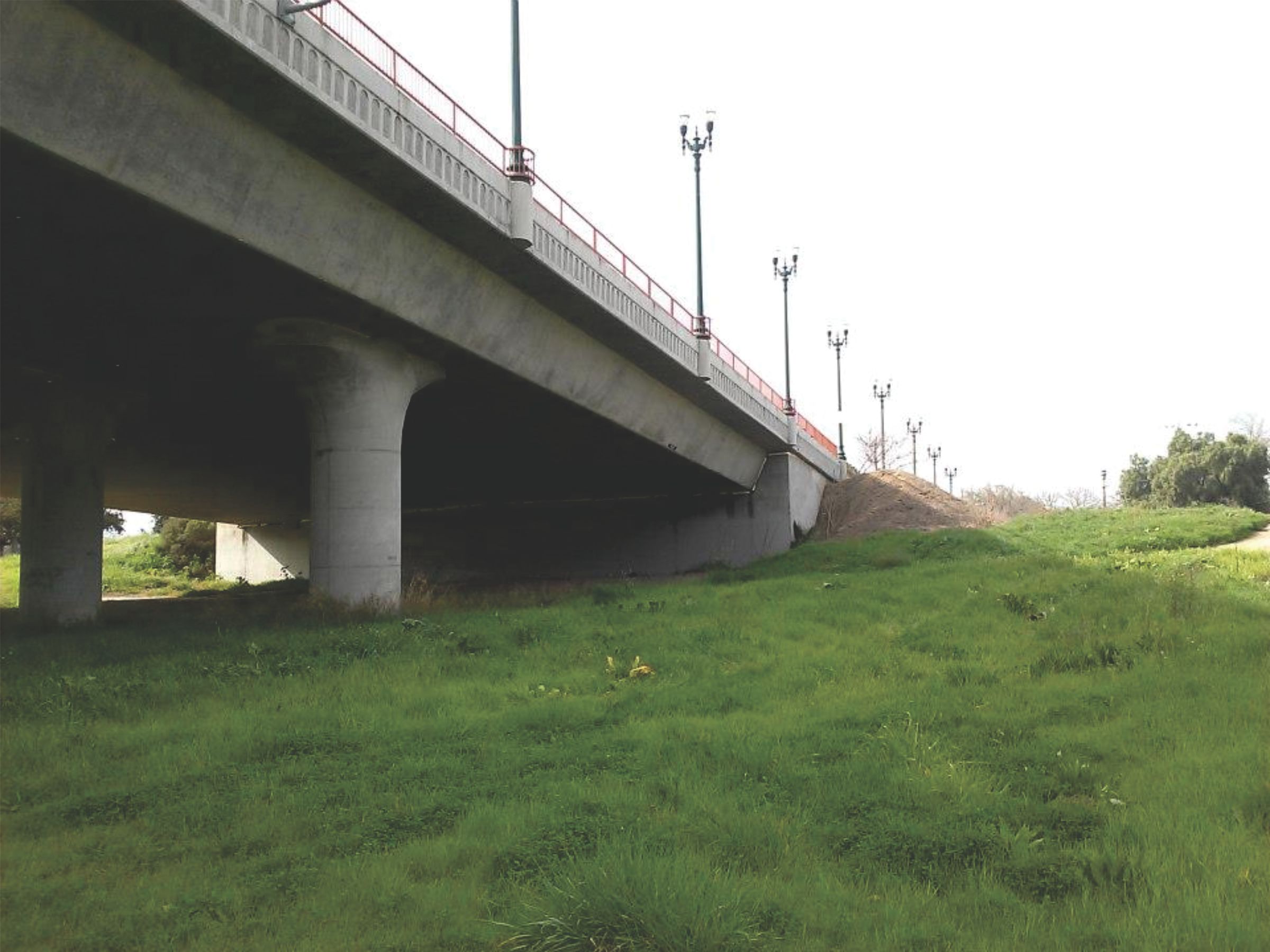 Life Under the Bridge : 3 Steps - Instructables
