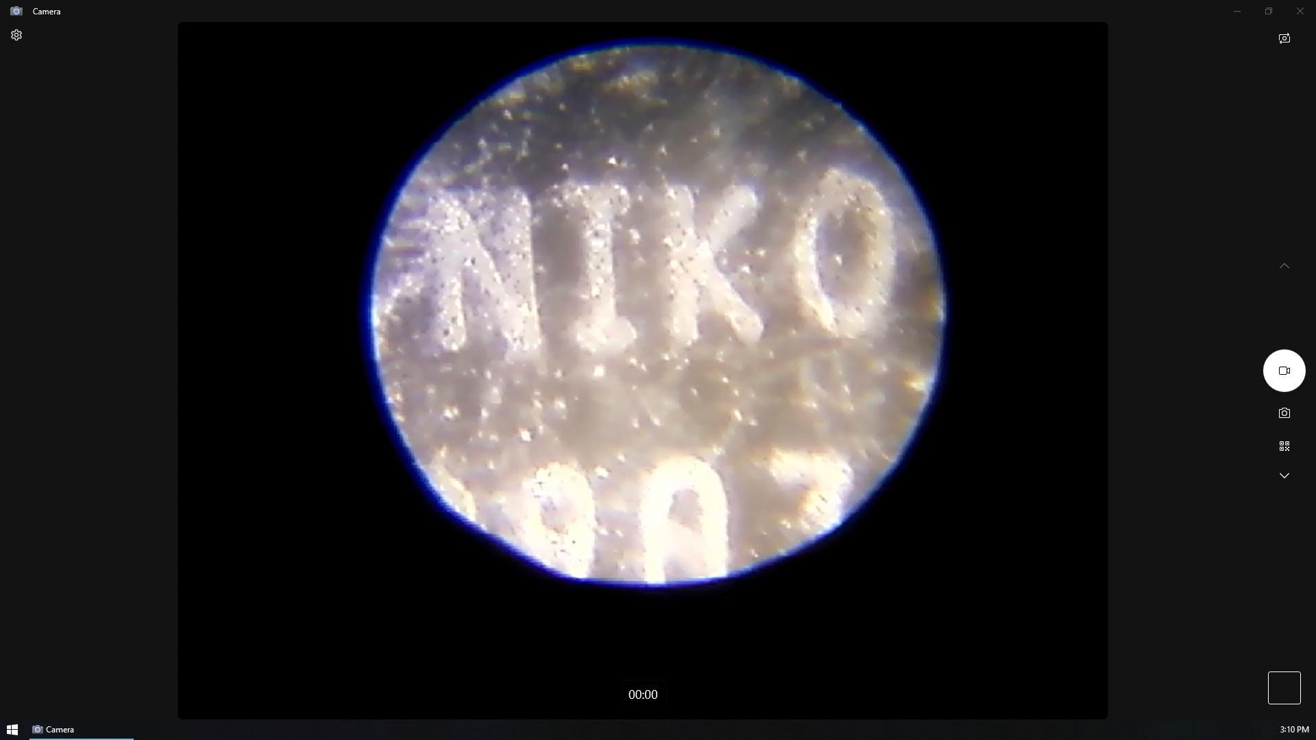 DIY Digital Microscope : 5 Steps (with Pictures) - Instructables