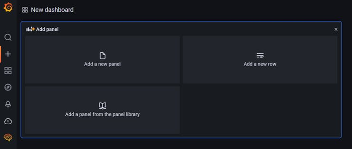 Visualization W5100S-EVB-Pico MQTT Message Using AWS + Grafana : 3 Steps - Instructables