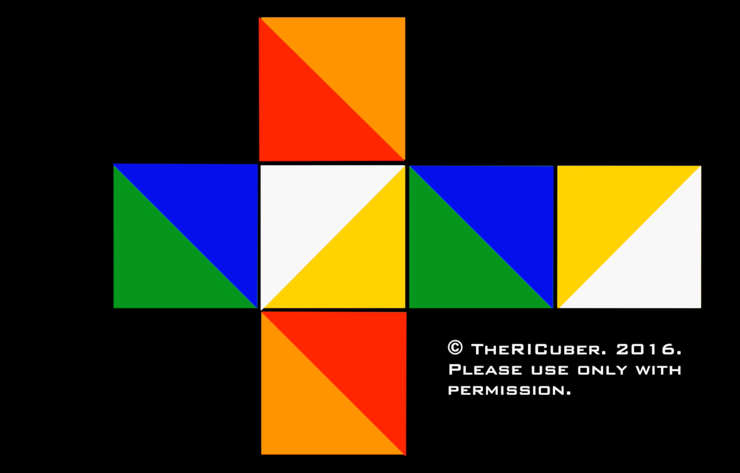How to Make a Rubenking Cube : 3 Steps - Instructables