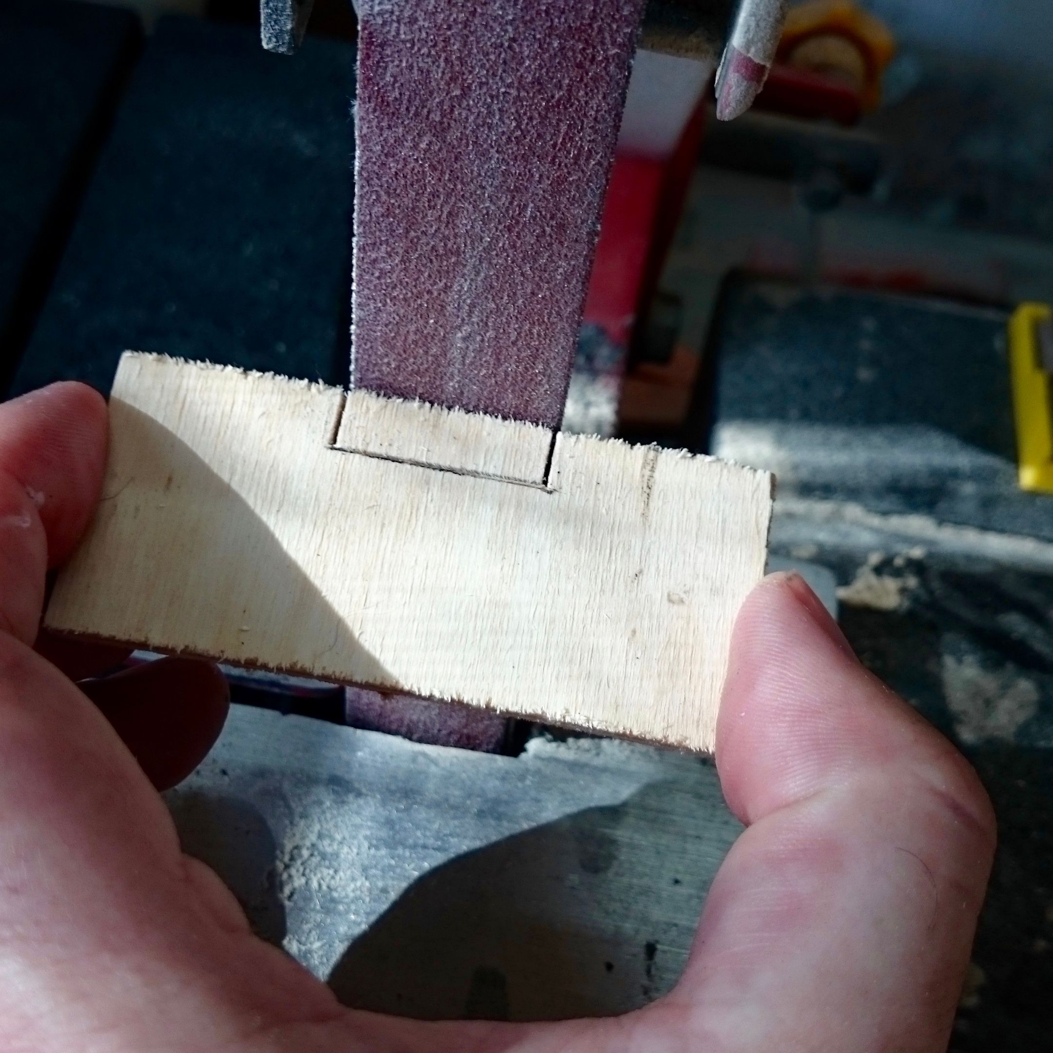 Wooden Pokemon Pokebox (square Pokeball) : 14 Steps (with Pictures ...