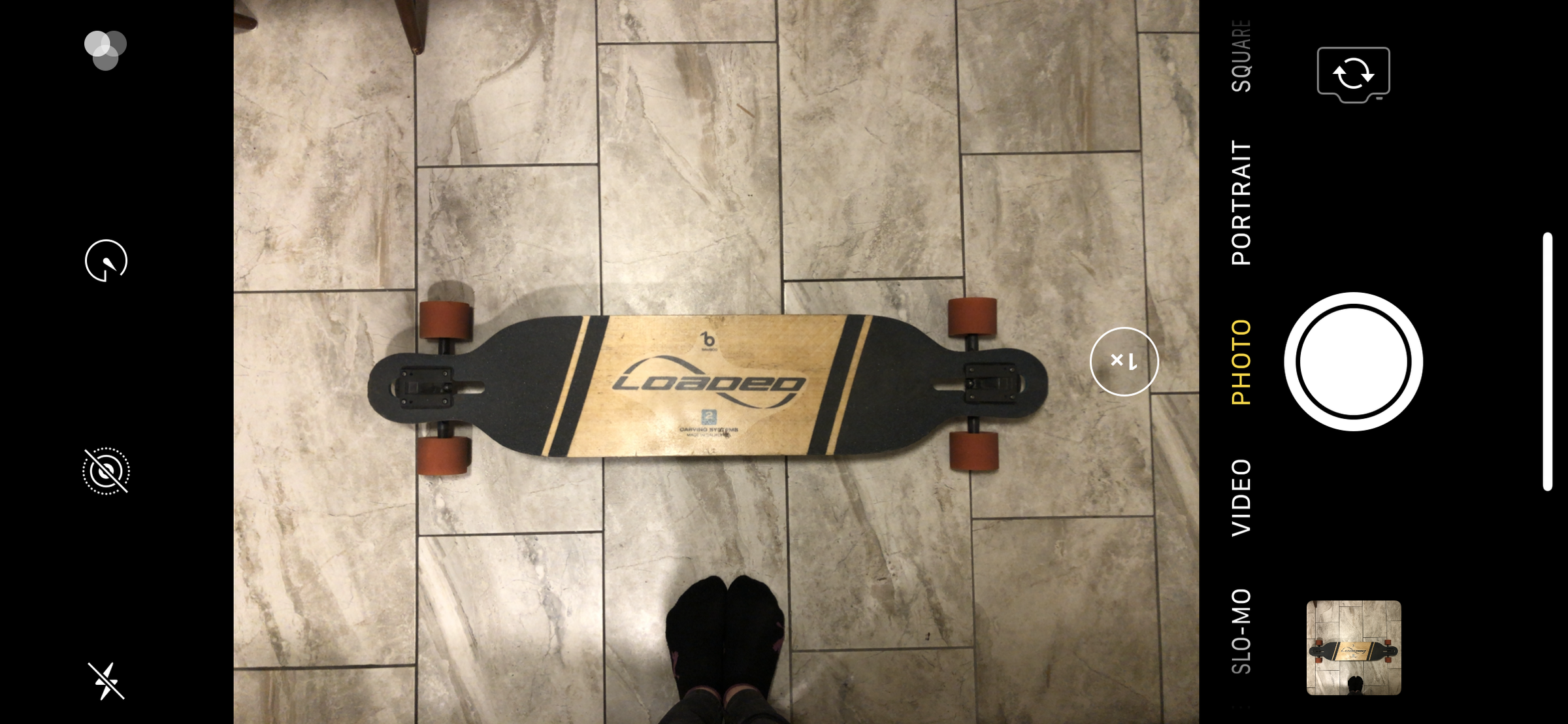 How to Make a Custom Grip Tape Template for Your Board : 14 Steps ...